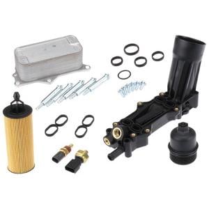 Best Oil Filter Housing & Cap for Cars, Trucks & SUVs