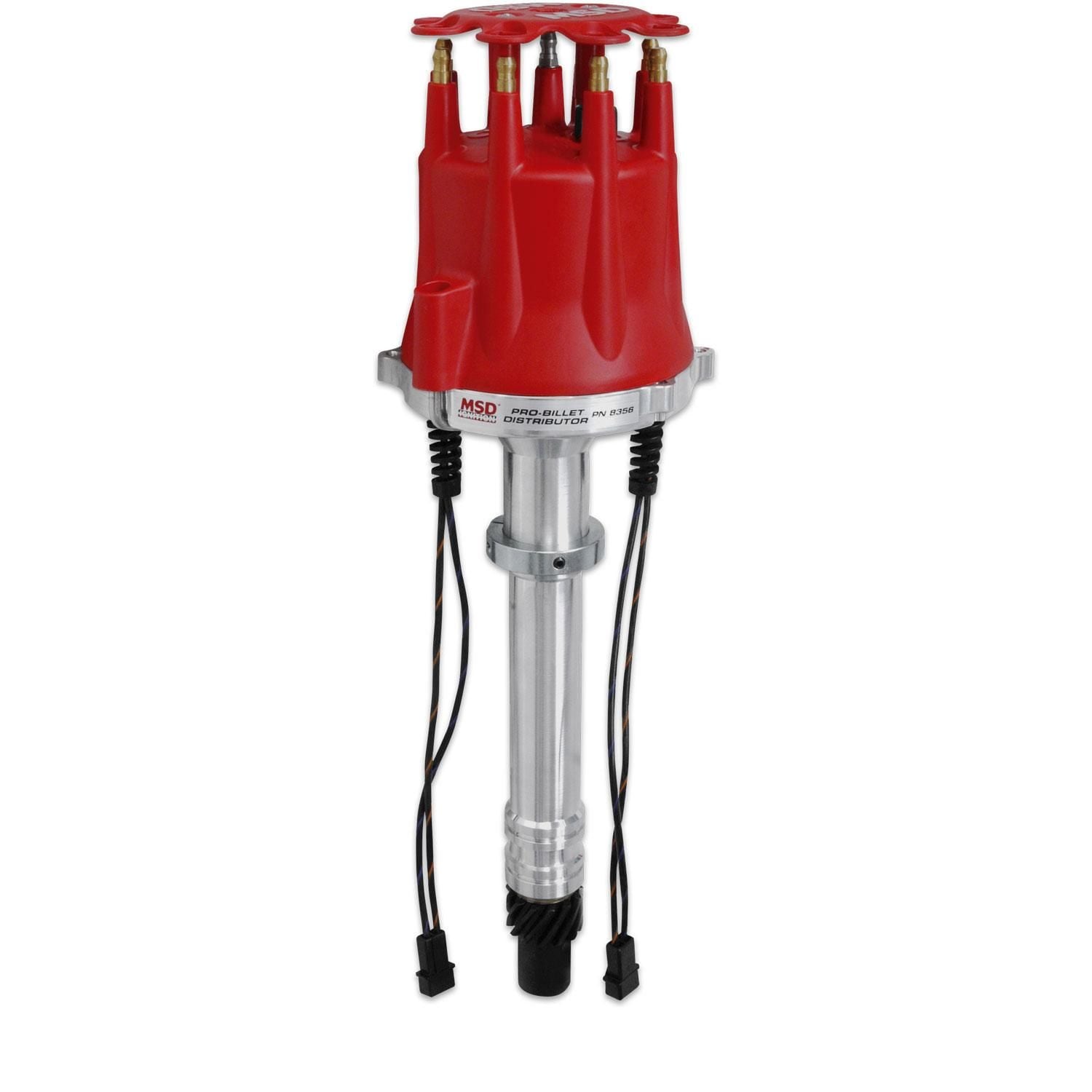 MSD Distributor 8356 | AutoZone