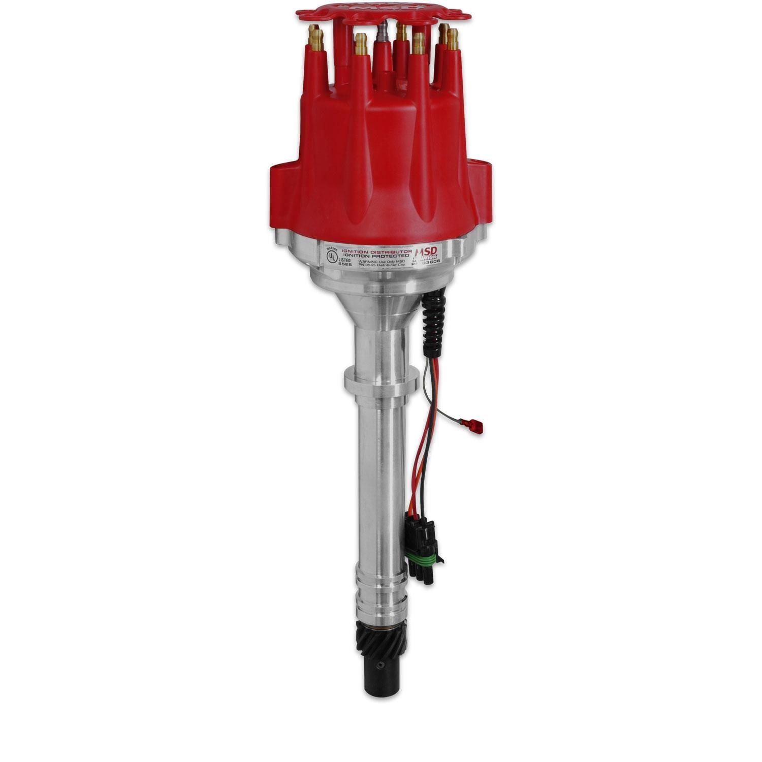 MSD Distributor 83606 | AutoZone