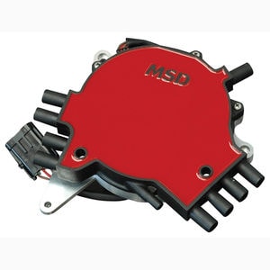 Chevrolet s10 Distributor - Best Distributor for Chevrolet s10