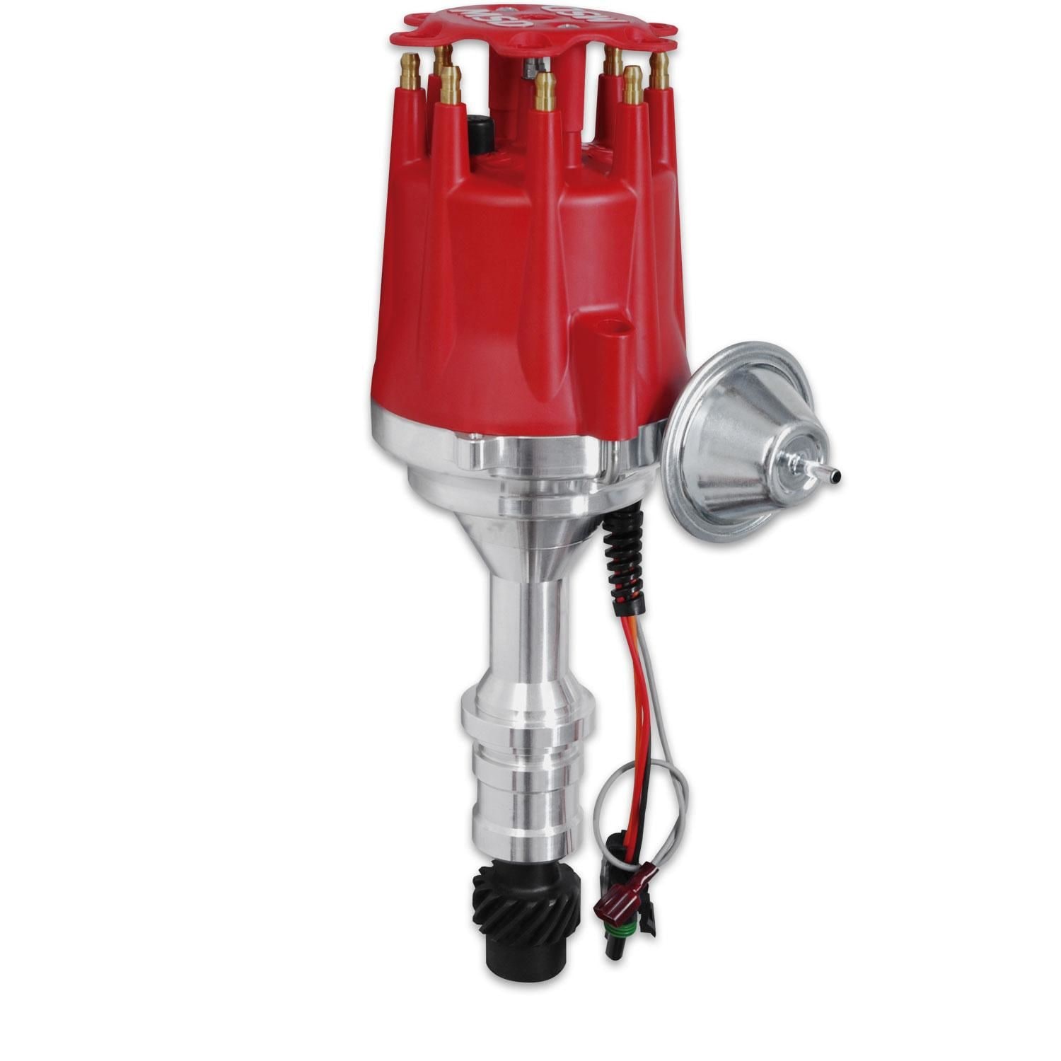 MSD Performance Distributor 8529 | AutoZone