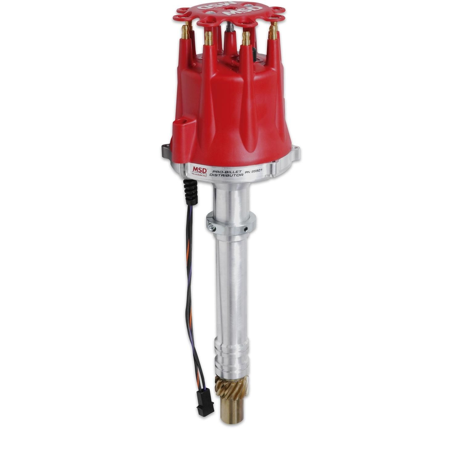 MSD Distributor 85501 | AutoZone