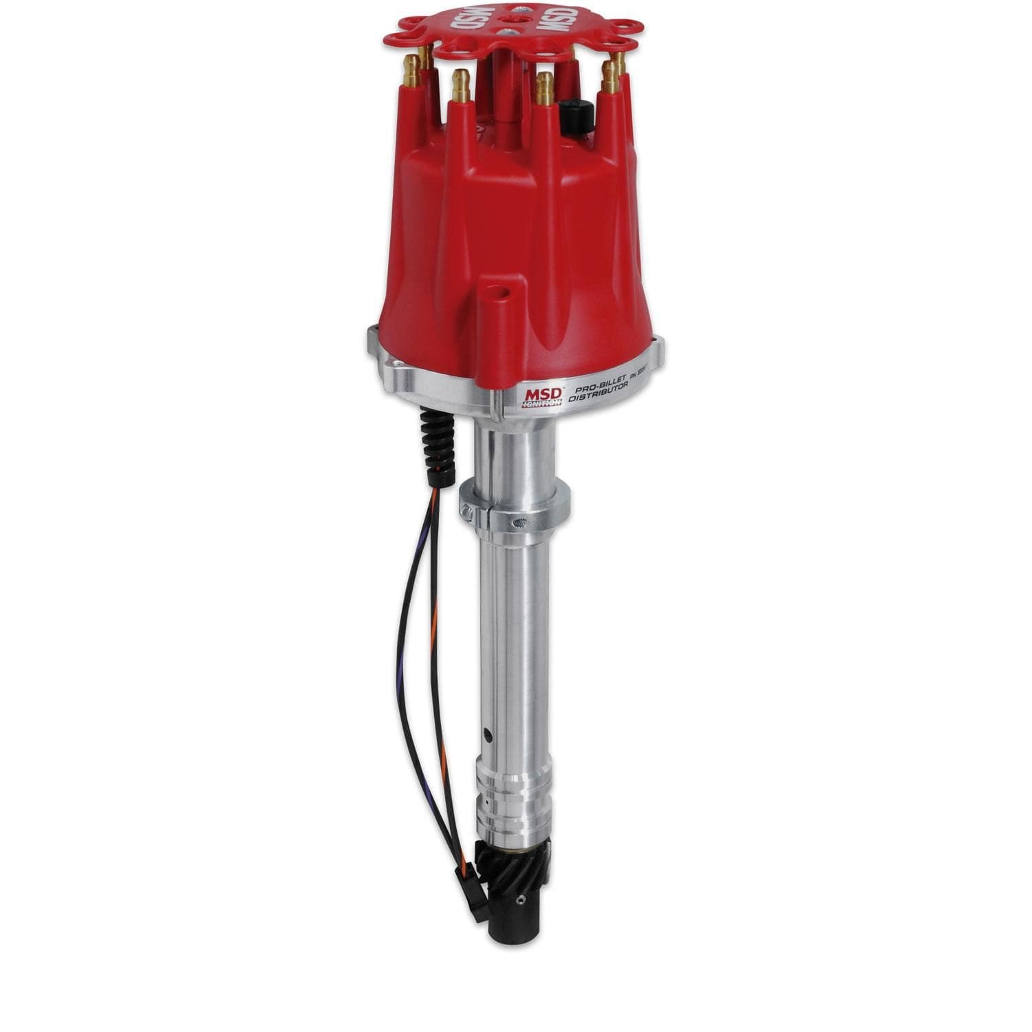 MSD Distributor 85561 | AutoZone