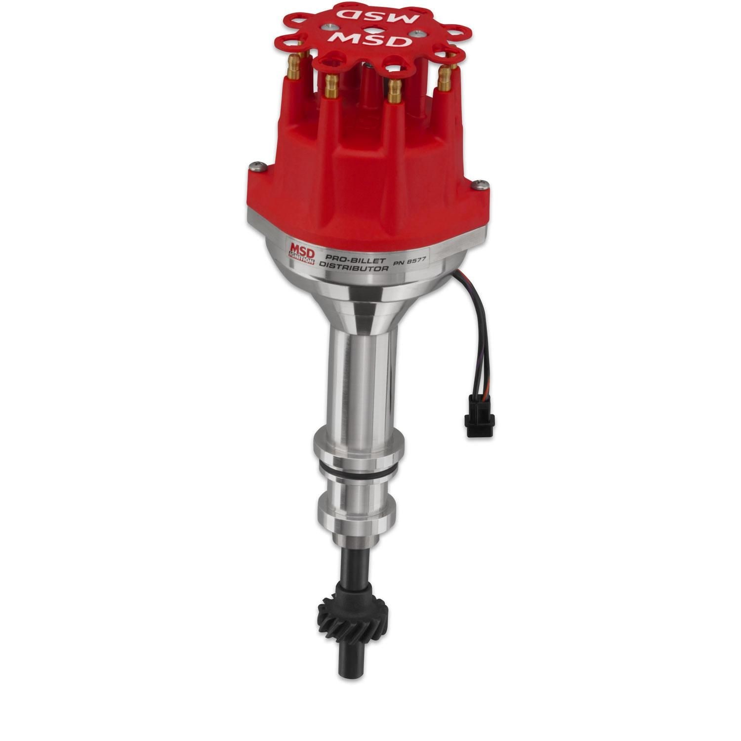 MSD Performance Distributor 8577 | AutoZone