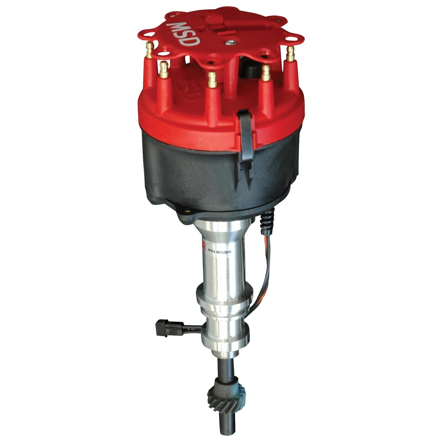 MSD Performance Distributor 8598 | AutoZone