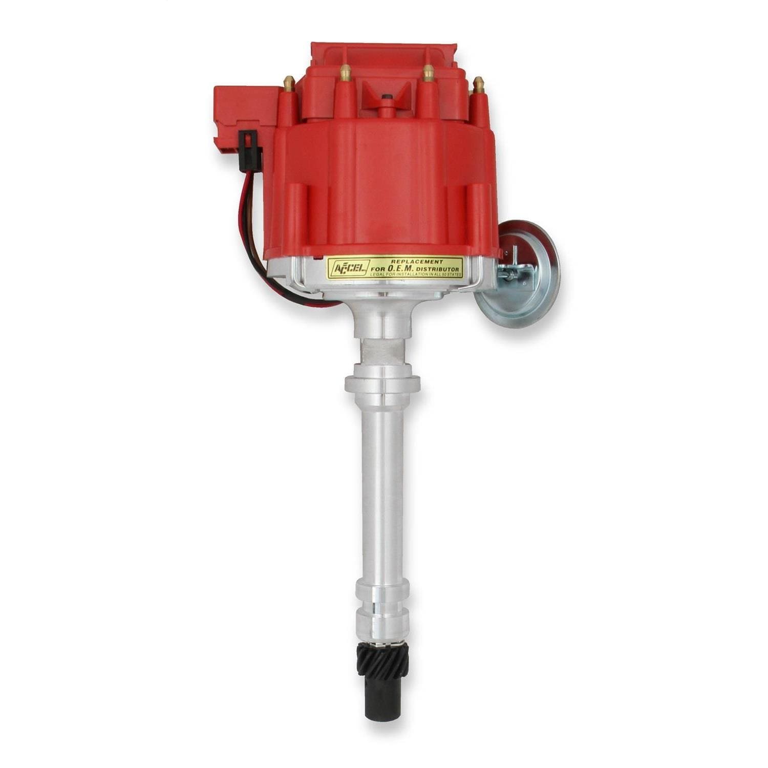 ACCEL Distributor 59107C | AutoZone