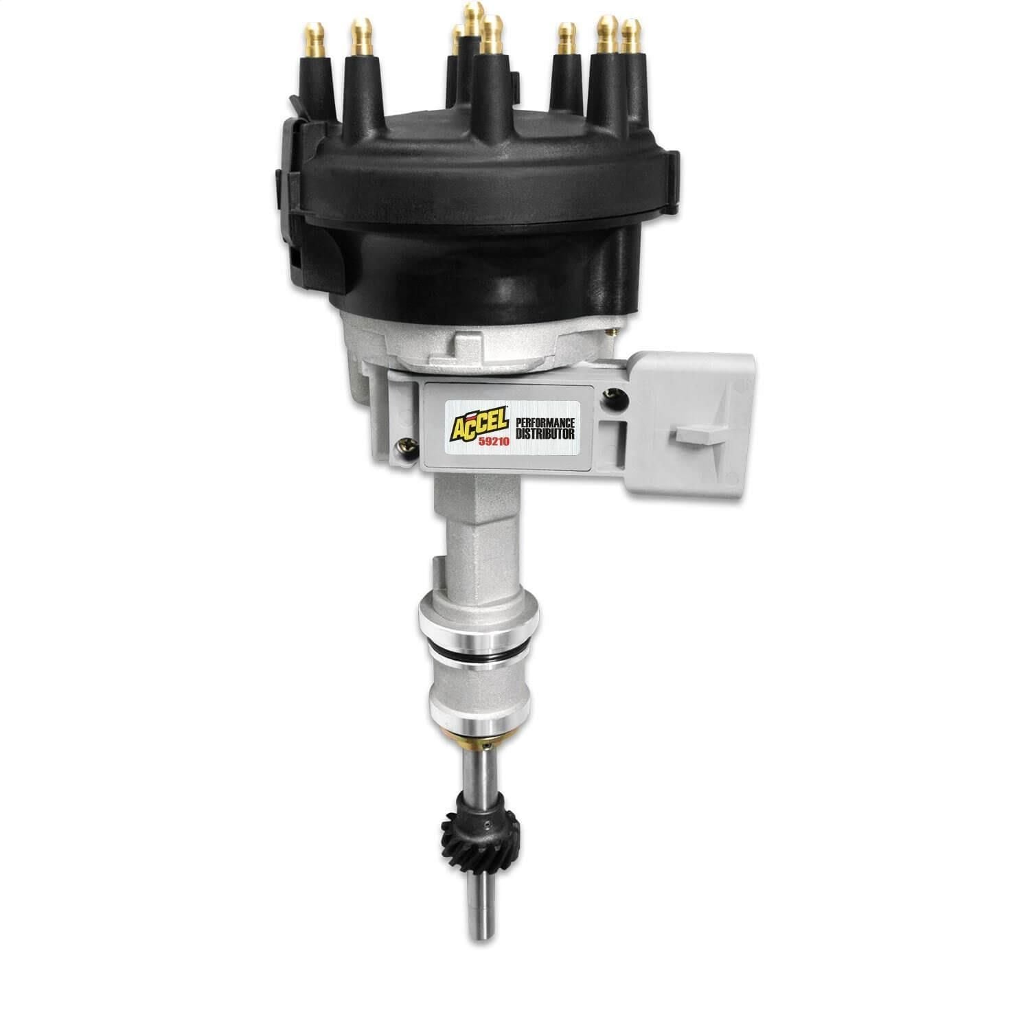 ACCEL Distributor 59210 | AutoZone