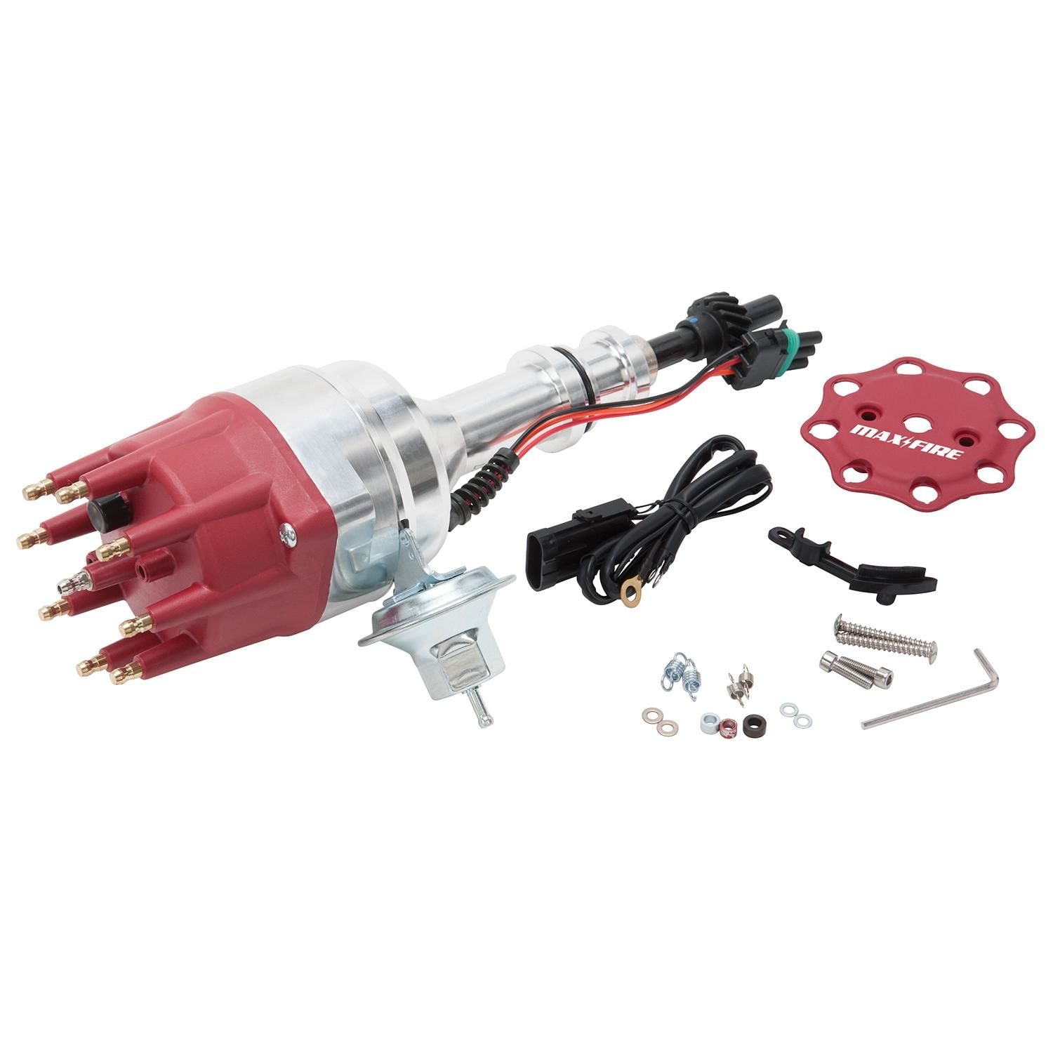 Edelbrock Distributor - AutoZone