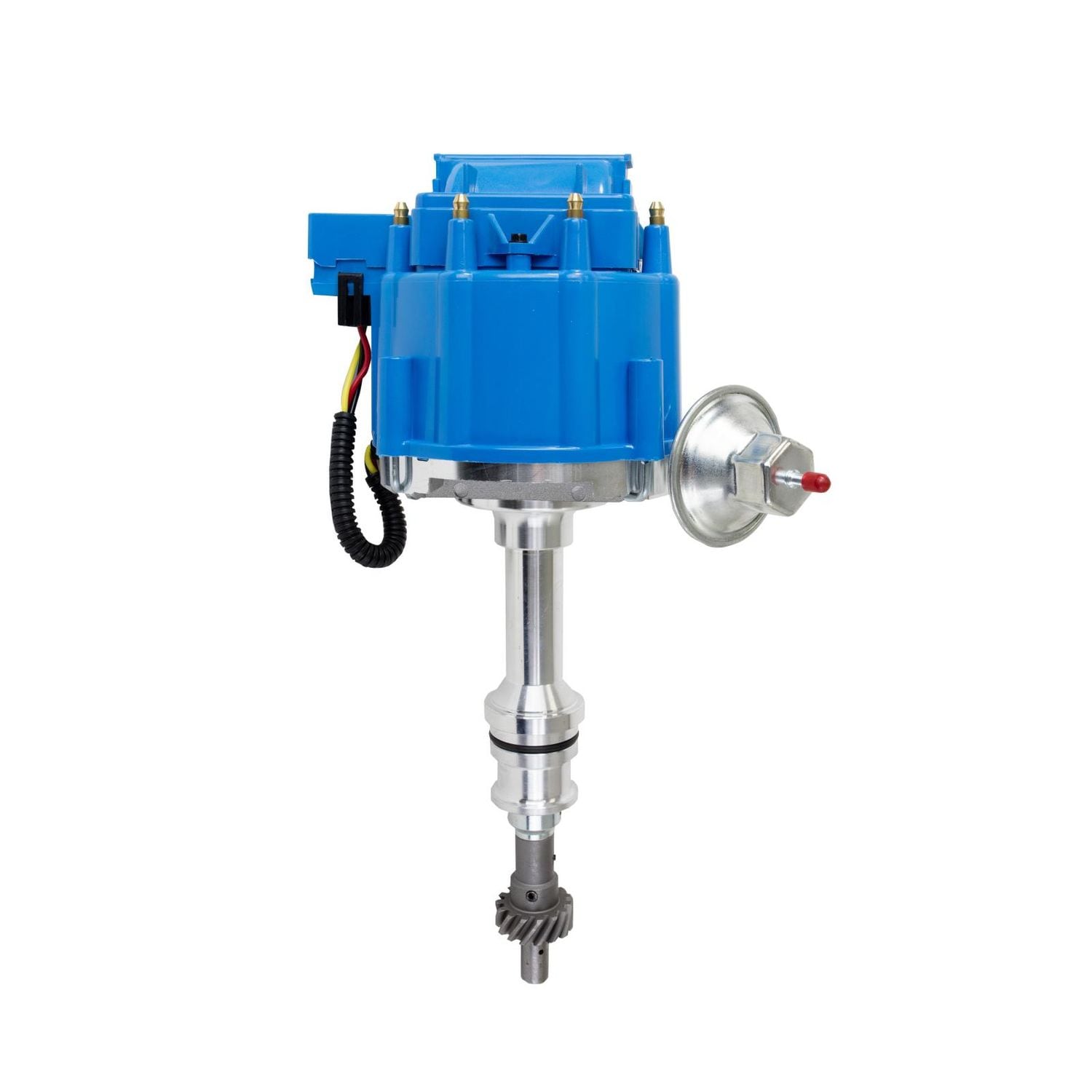 Top Street Performance Distributor JM6506BL | AutoZone