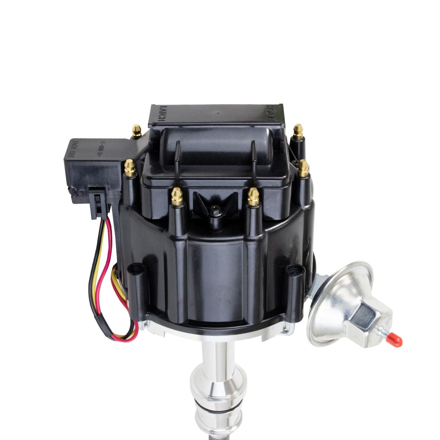 Top Street Performance Distributor JM6510BK | AutoZone