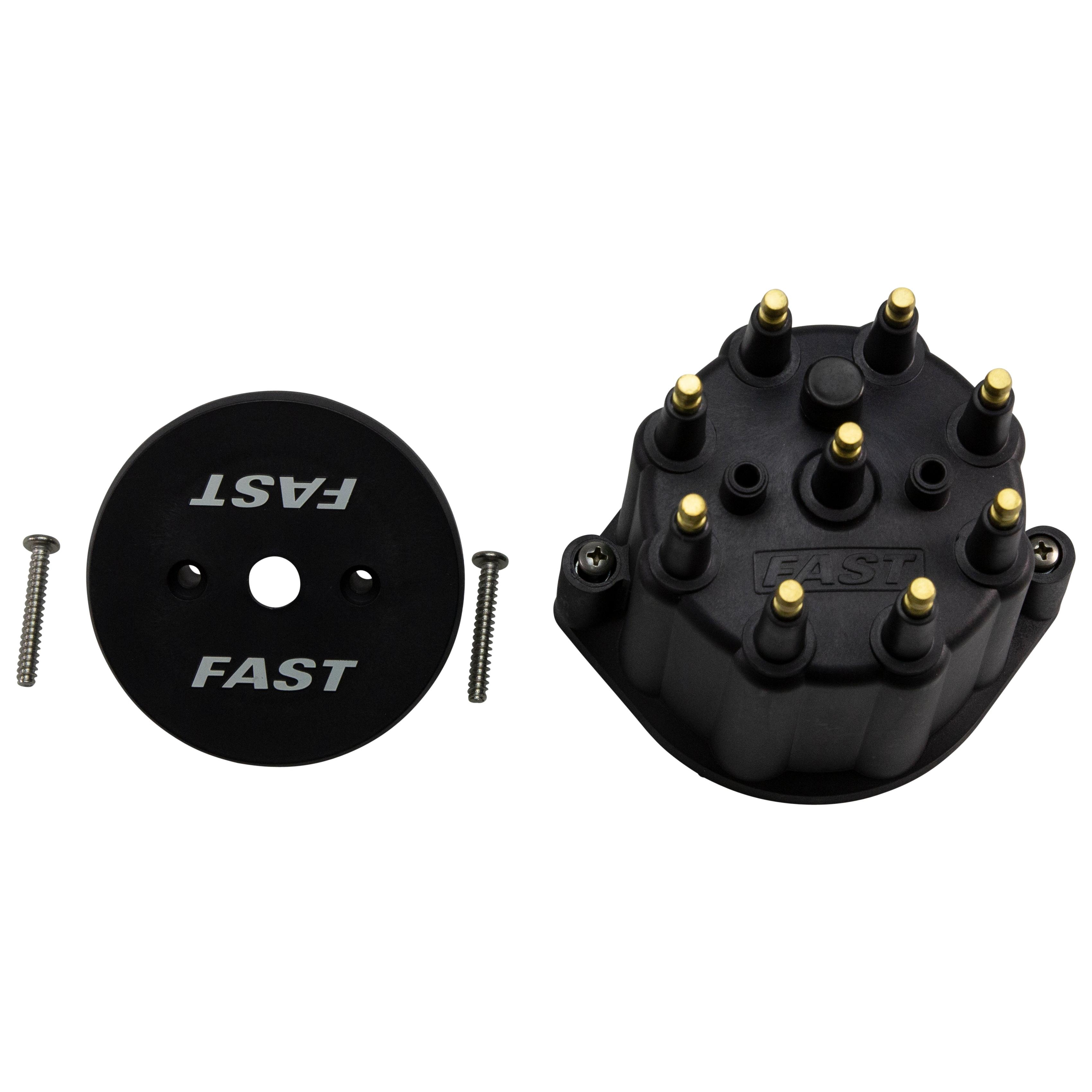 FAST Distributor Cap 7502-1529 | AutoZone
