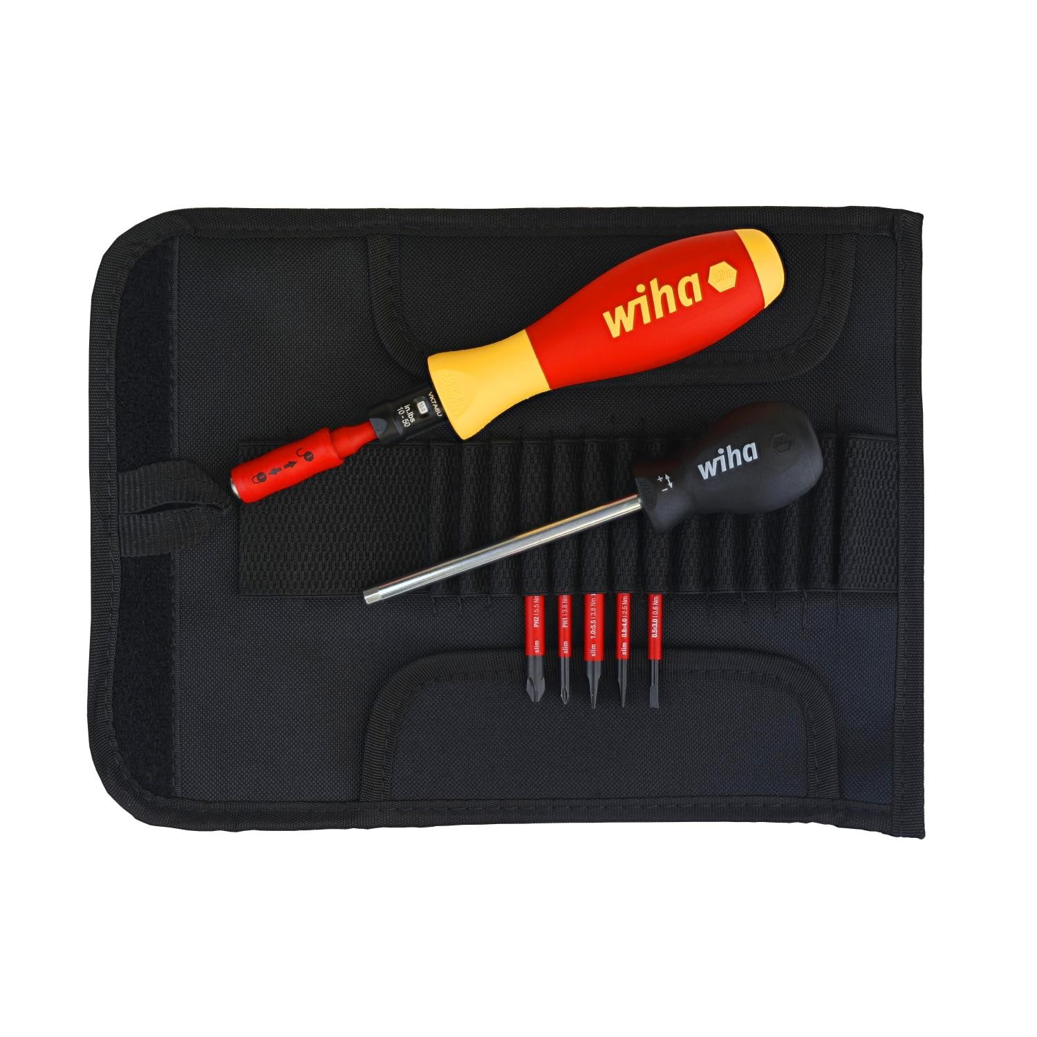 Wiha Tools Torque Screwdriver 28791 | AutoZone