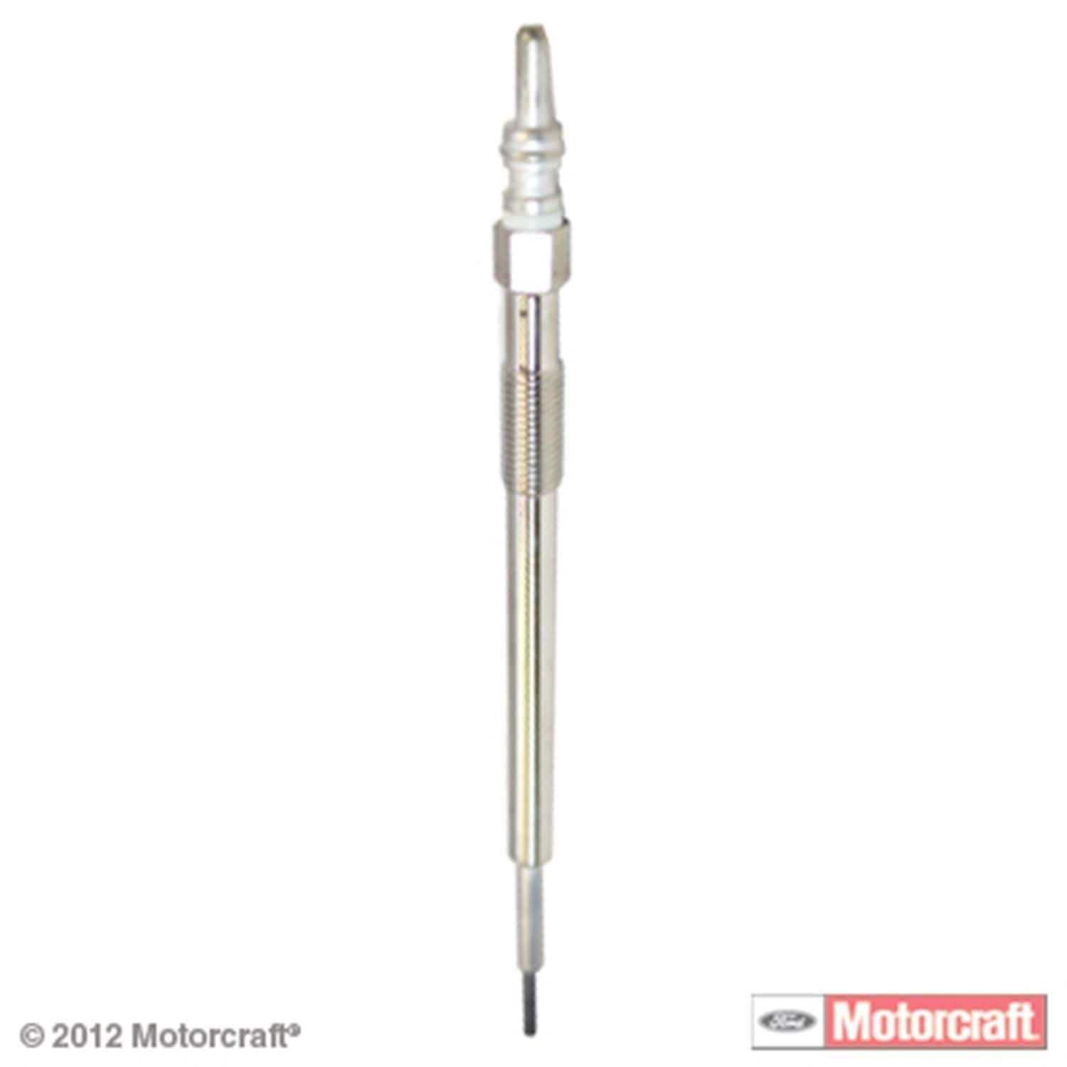 Motorcraft Glow Plug ZD-17 | AutoZone