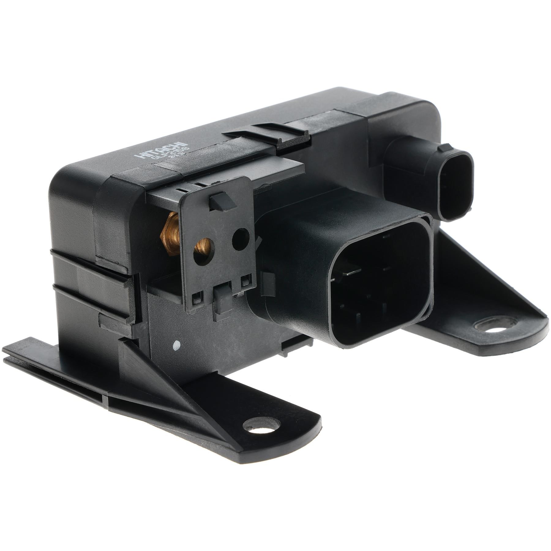 Hitachi Astemo Diesel Glow Plug Controller GLP2158 | AutoZone