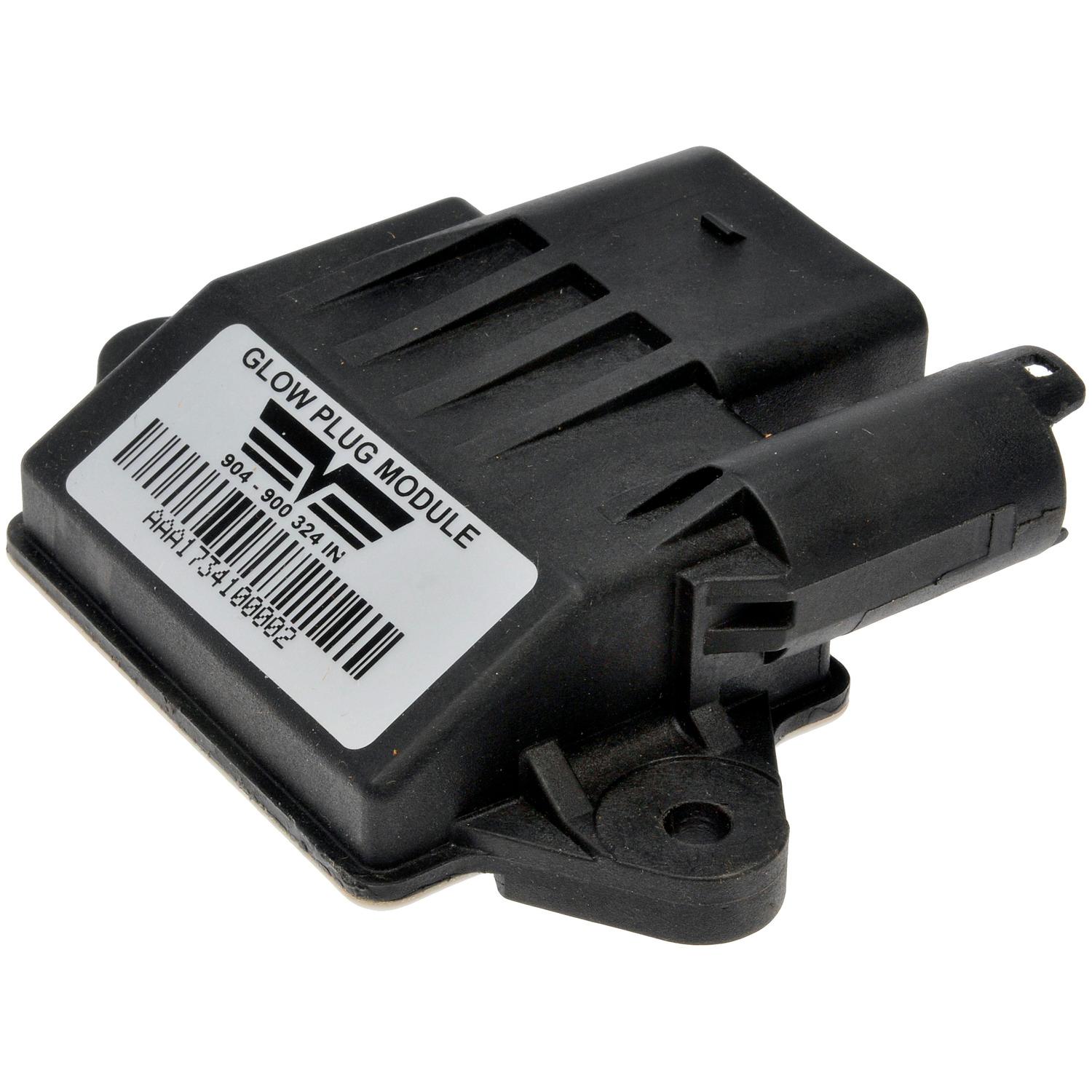 Dorman Glow Plug Controller 904-900 | AutoZone