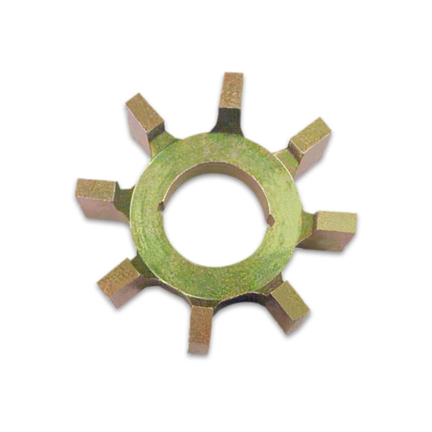 Oldsmobile Custom Cruiser Distributor Reluctor - Best Distributor ...
