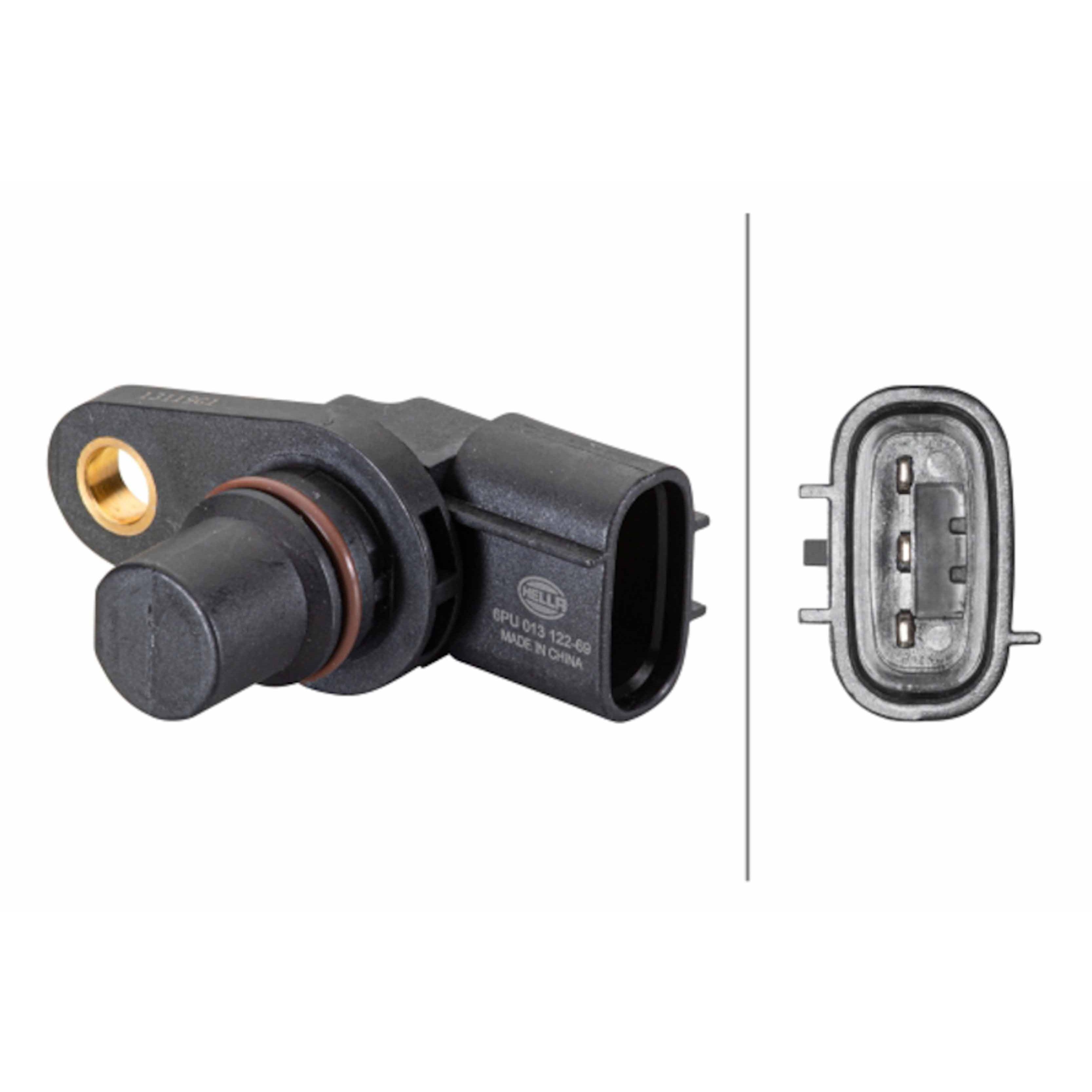 Camshaft Position Sensor Autozone