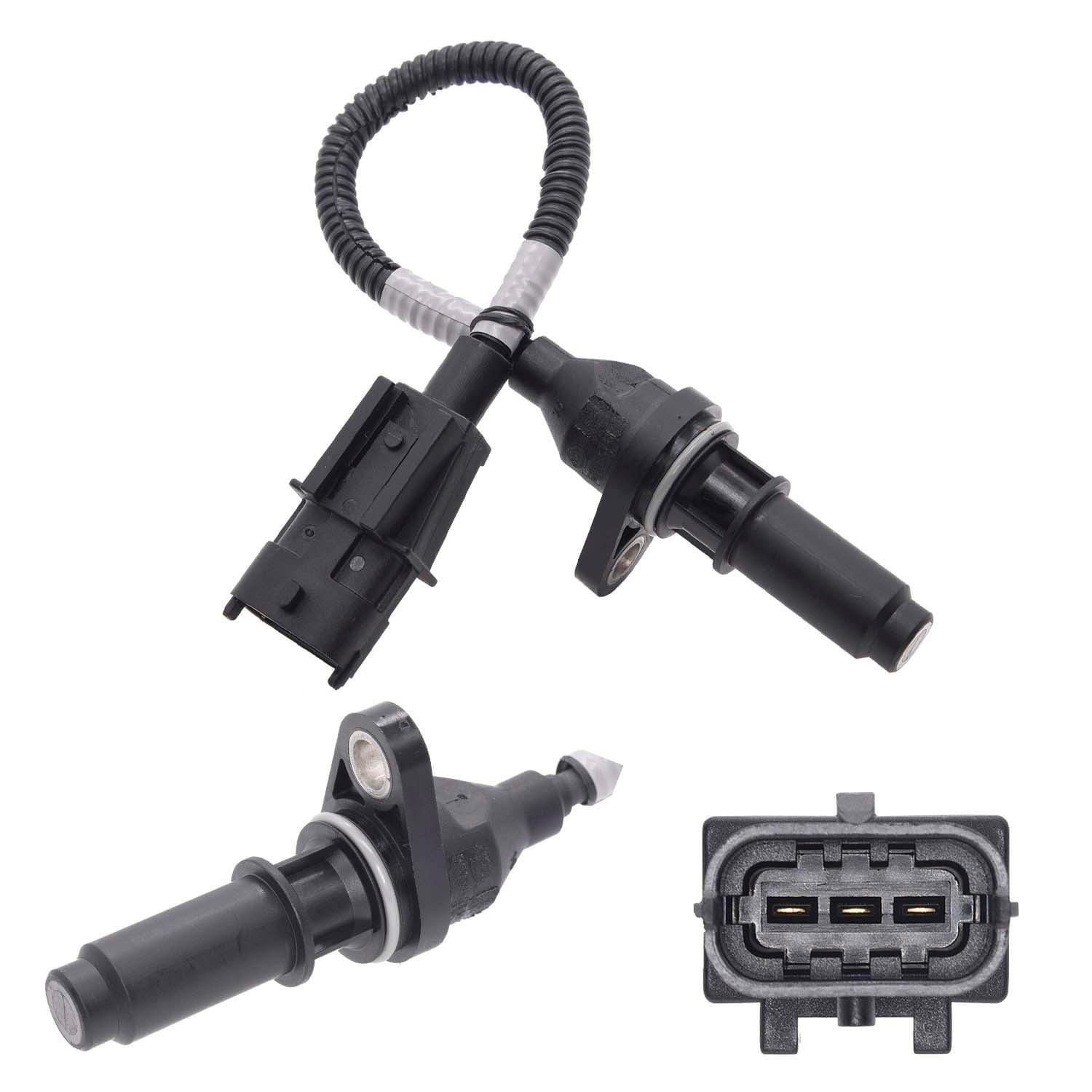 Duralast Engine Crankshaft Position Sensor CKDL2095 | AutoZone