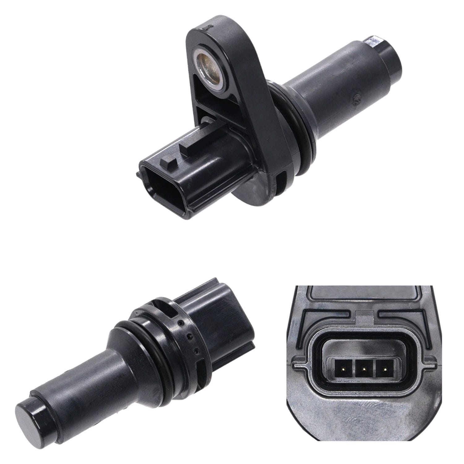 Duralast Crankshaft Position Sensor CKDL2256 | AutoZone