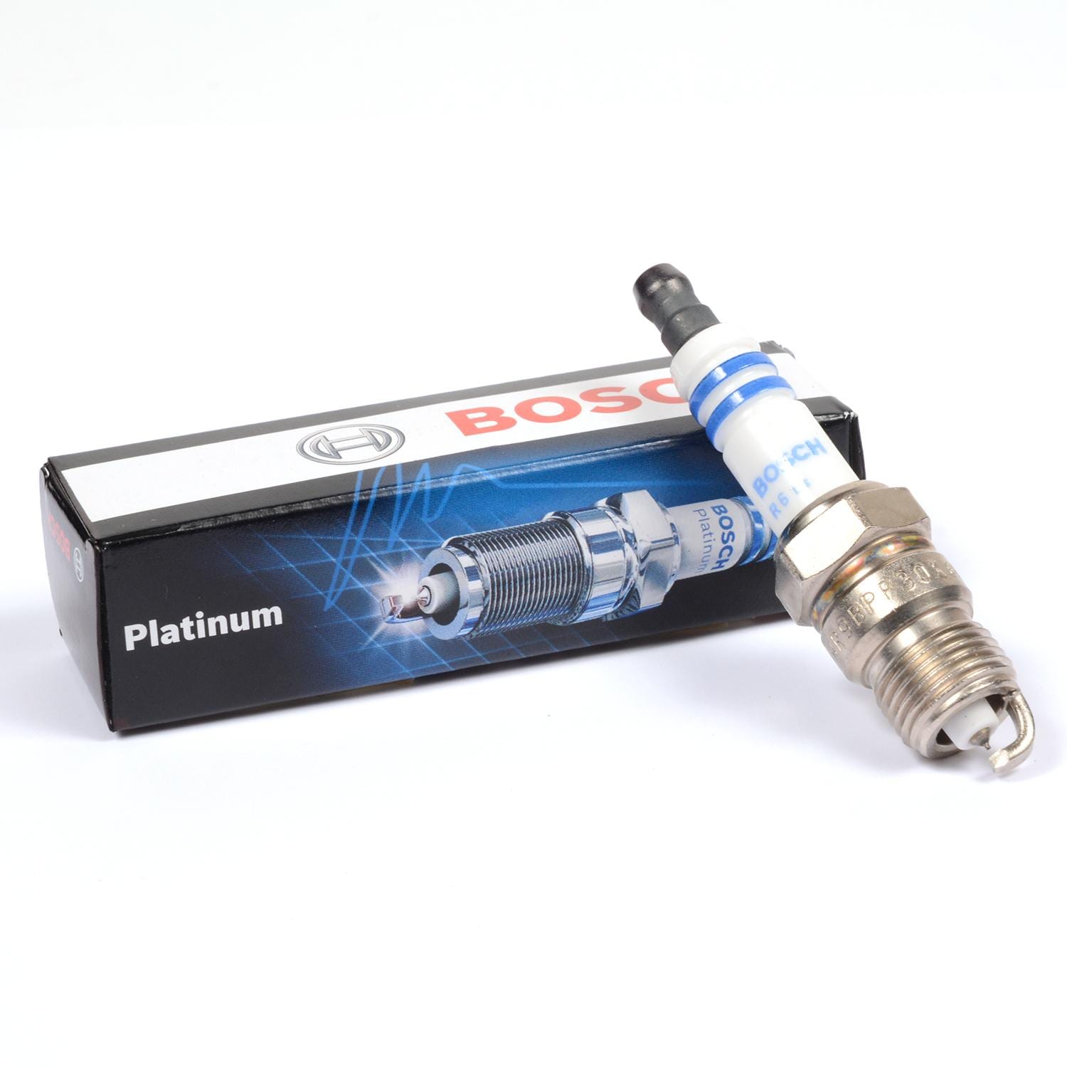 Bosch Platinum Spark Plug 6712 | AutoZone