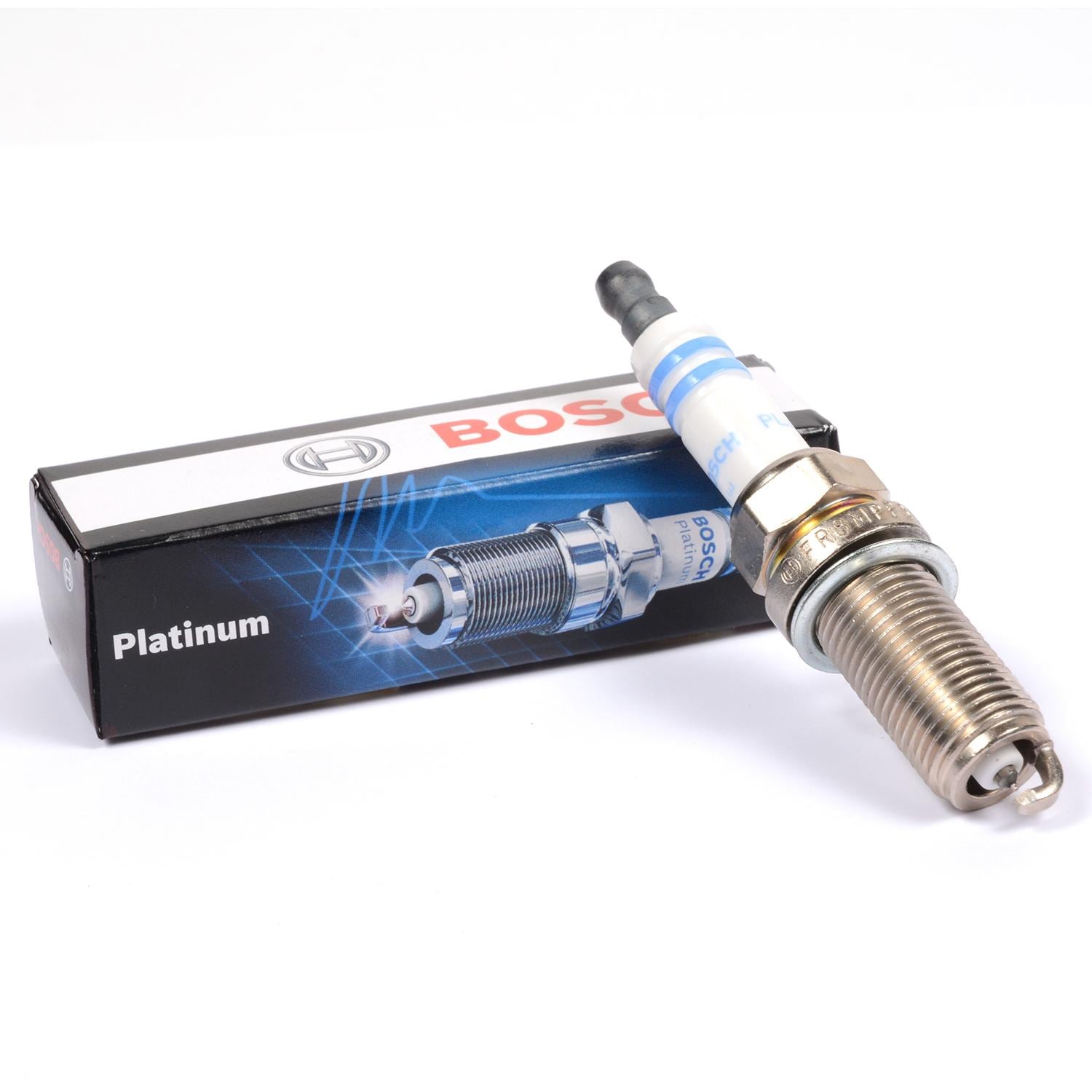 Bosch Platinum Spark Plug 6713 | AutoZone