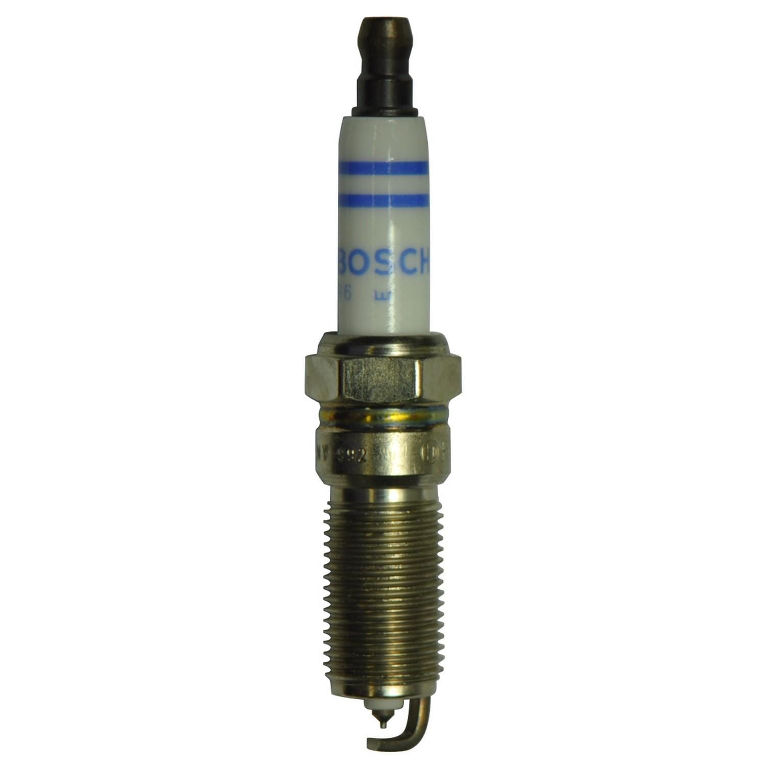 Bosch Double Platinum Spark Plug 7422 | AutoZone