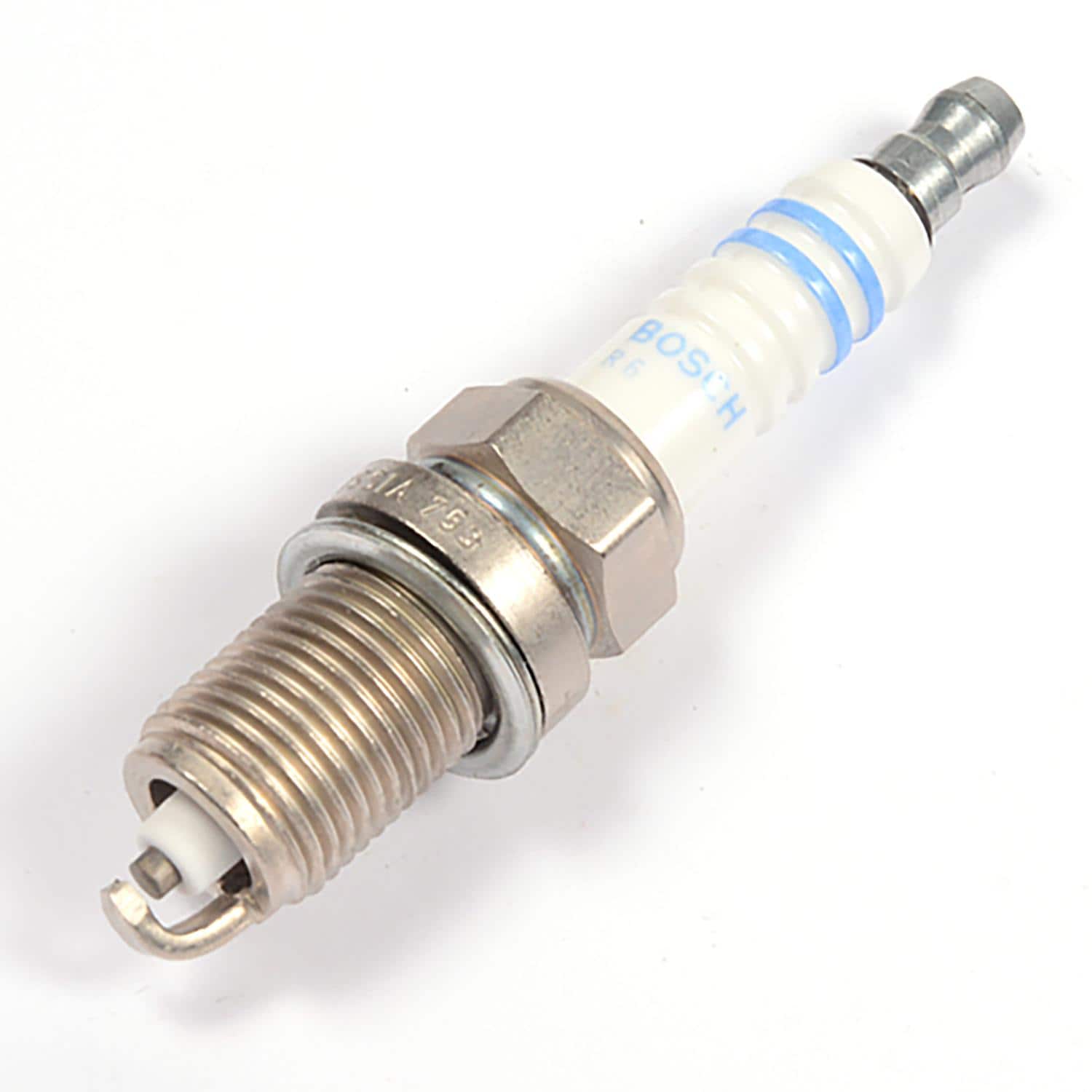 Bosch Copper Spark Plug 79002 | AutoZone