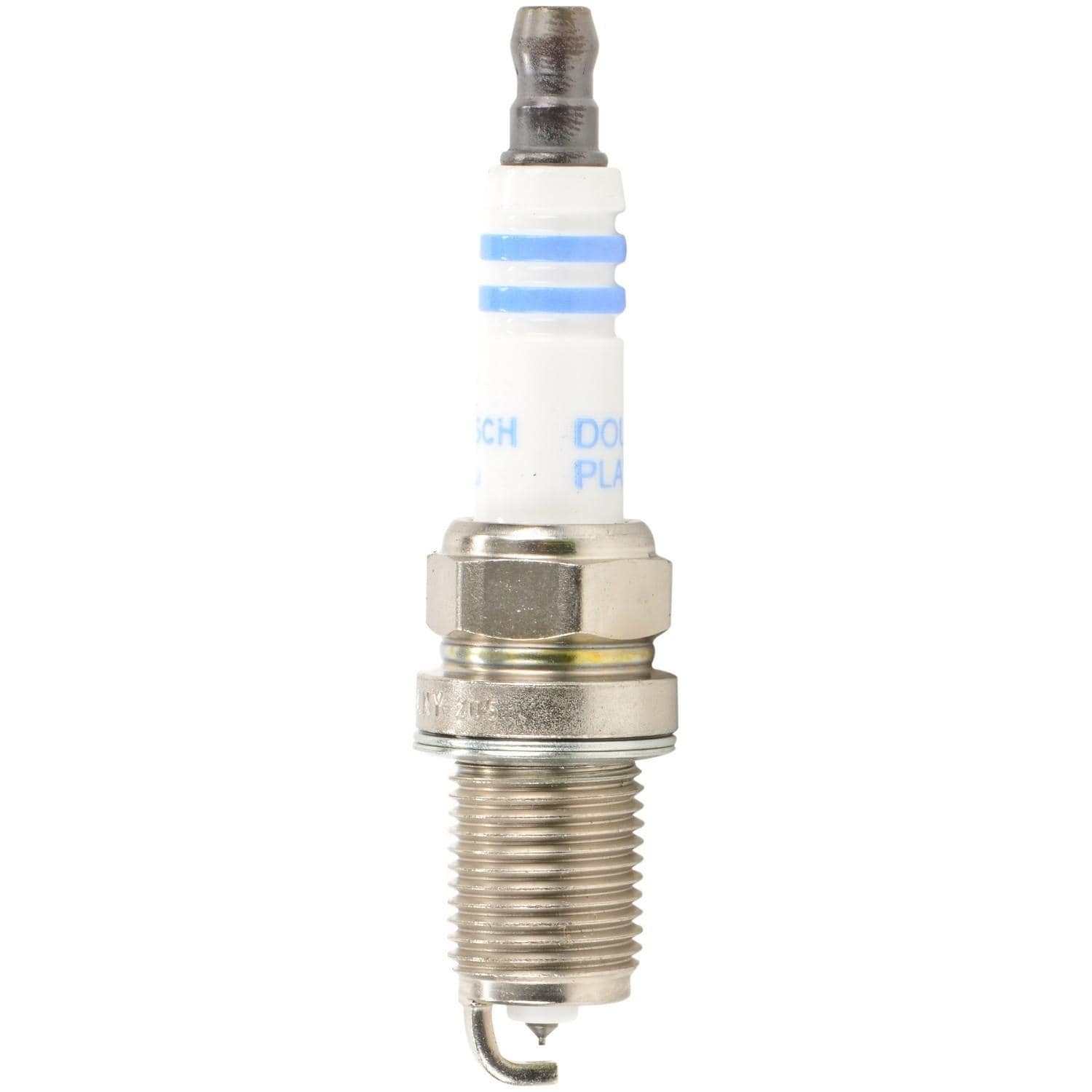 Bosch Double Platinum Spark Plug 8101 | AutoZone