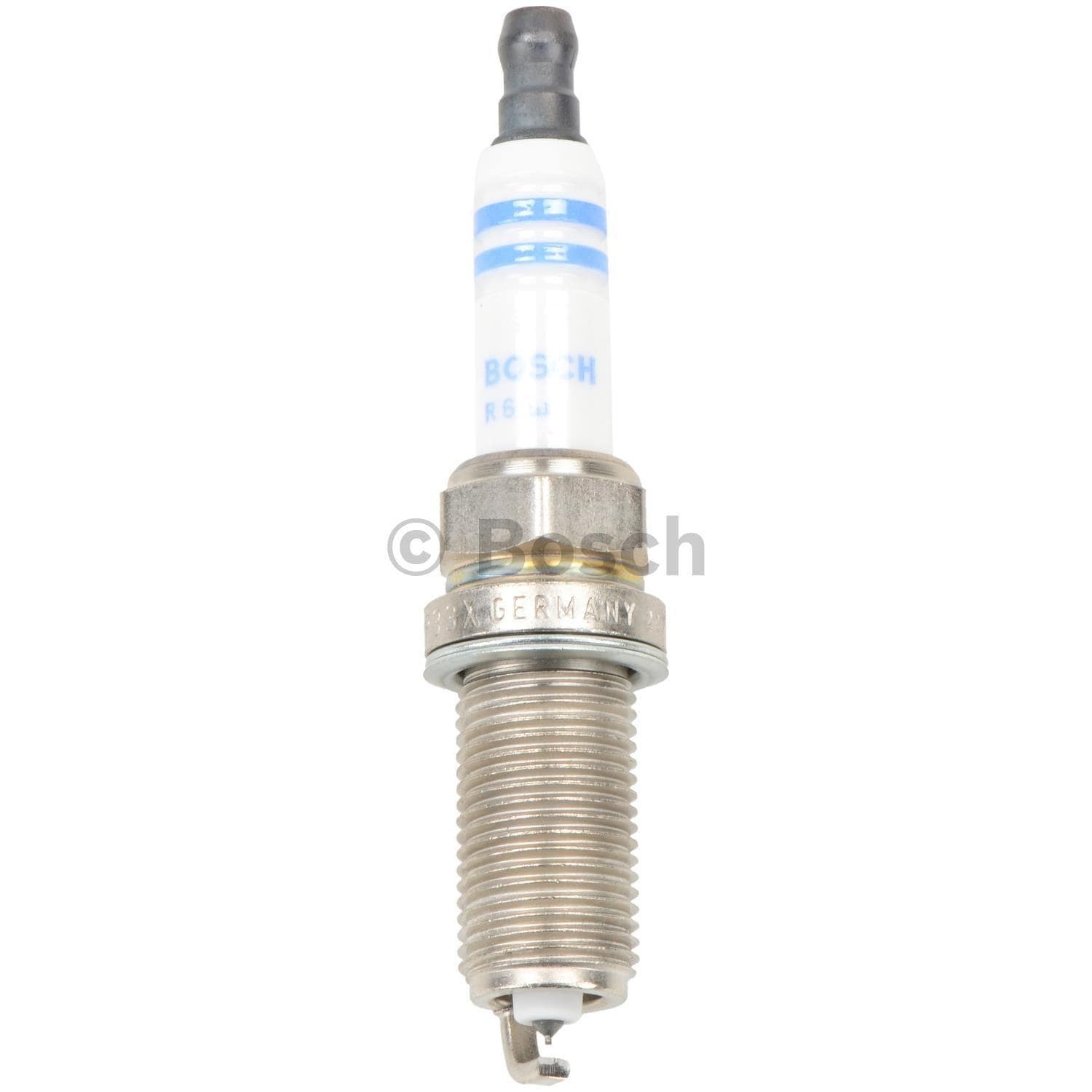 Bosch Double Platinum Spark Plug 8122 | AutoZone