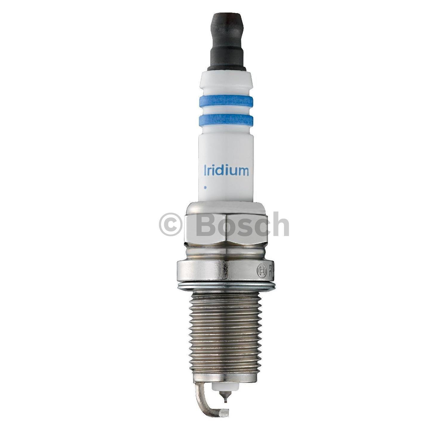 Bosch Spark Plug