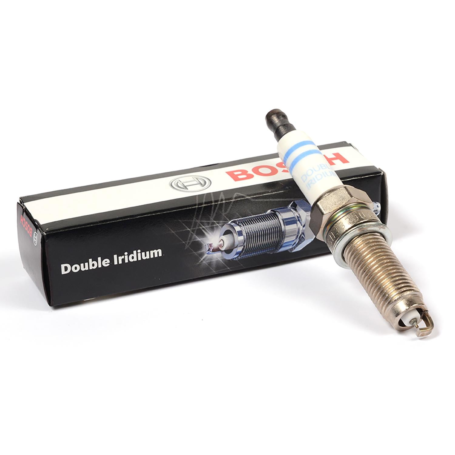 2014 Ram / Dodge C/V Spark Plugs