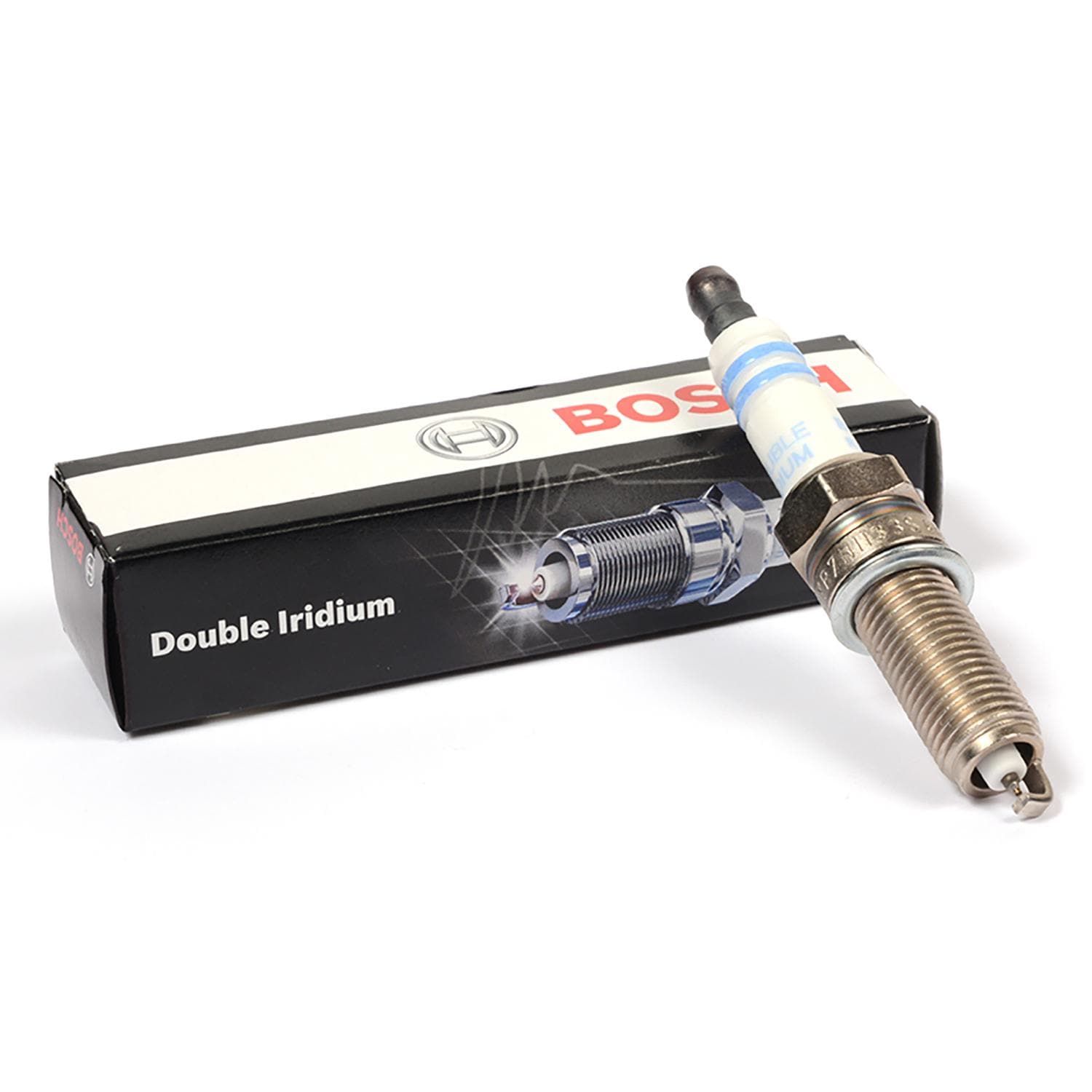 2017 Argo frontier 8x8 s Spark Plugs