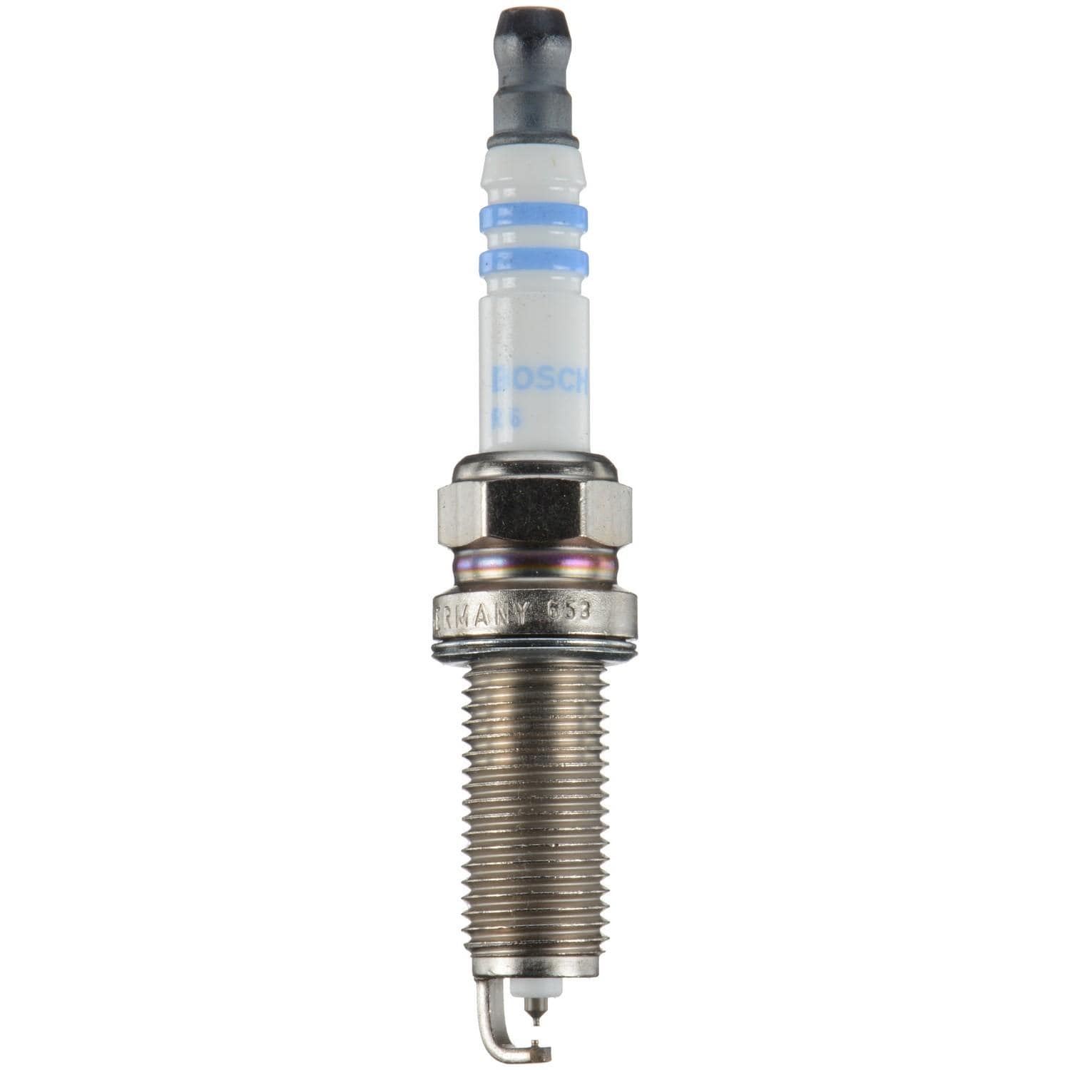2009 Nissan Maxima Spark Plugs