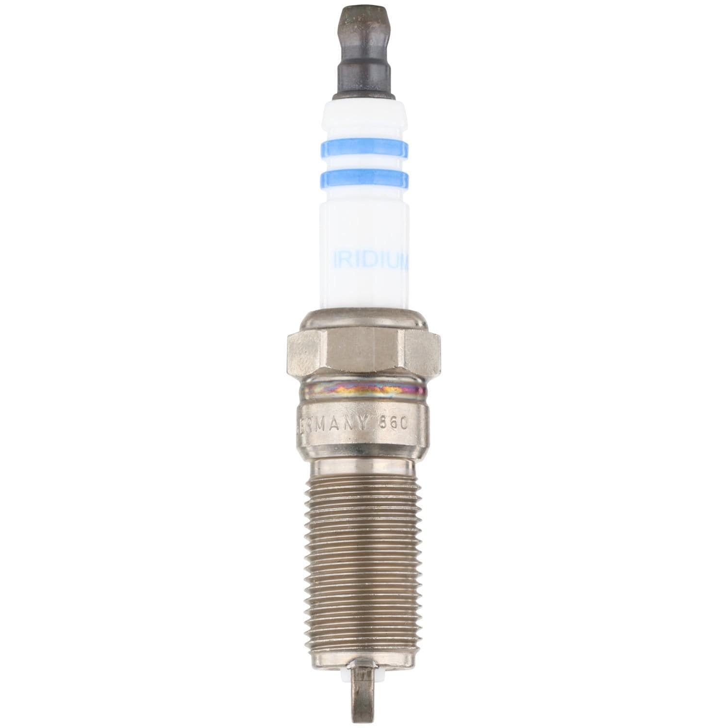 Bosch Iridium Spark Plug 9723 | AutoZone