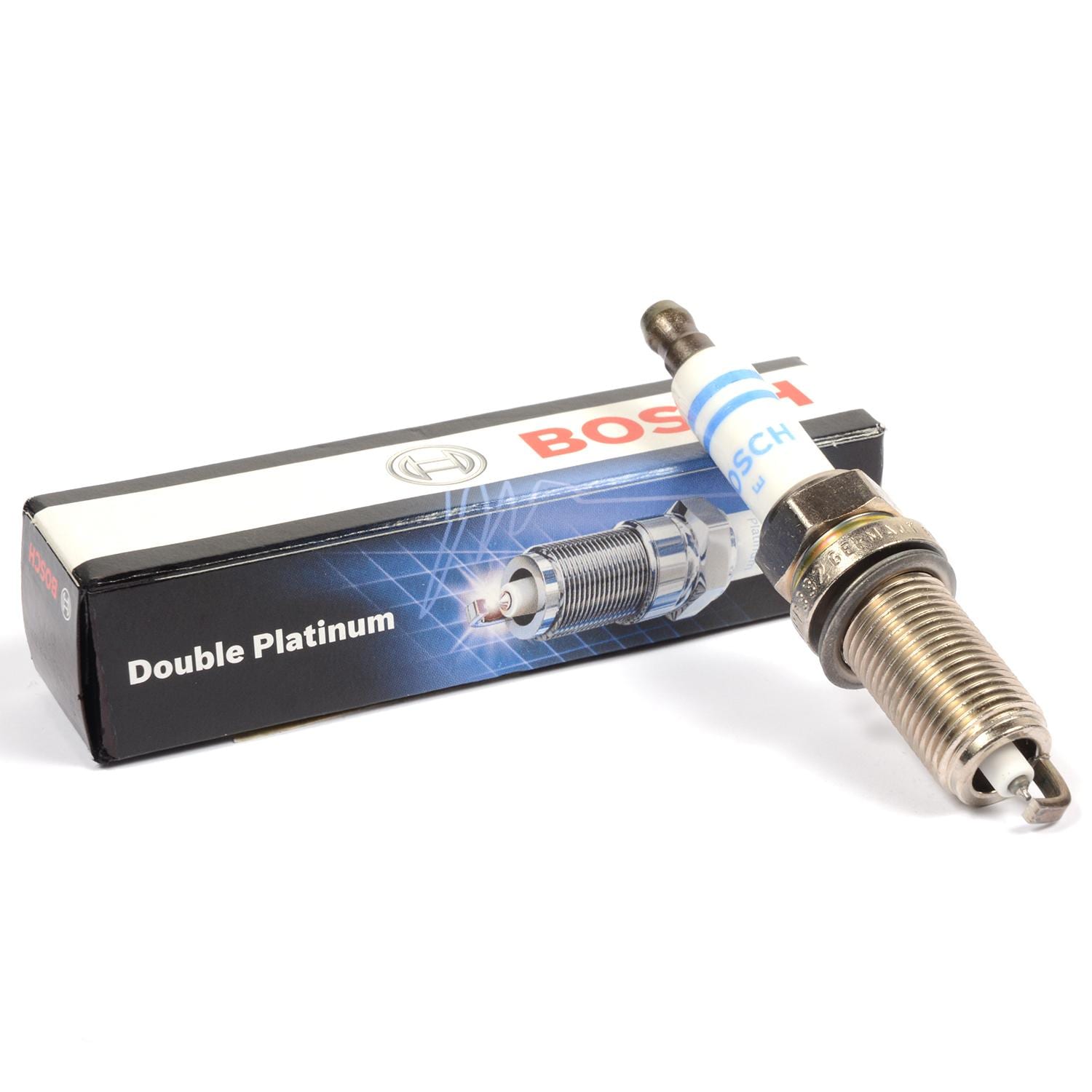 Bosch Double Platinum Spark Plug FR6NPP332 | AutoZone