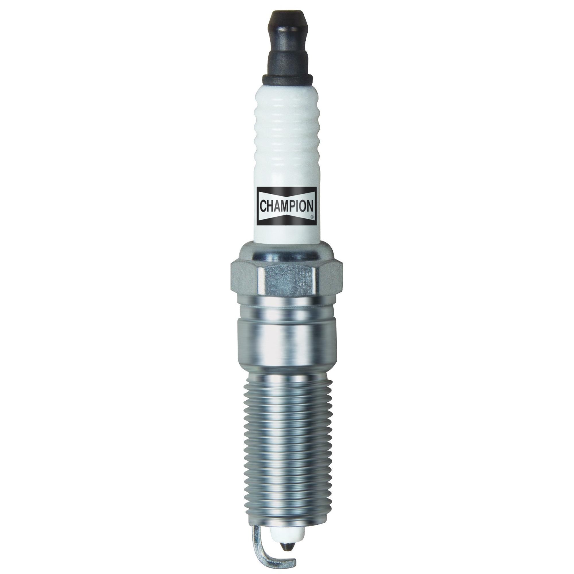 Champion Platinum Power Spark Plug 3032 Reviews