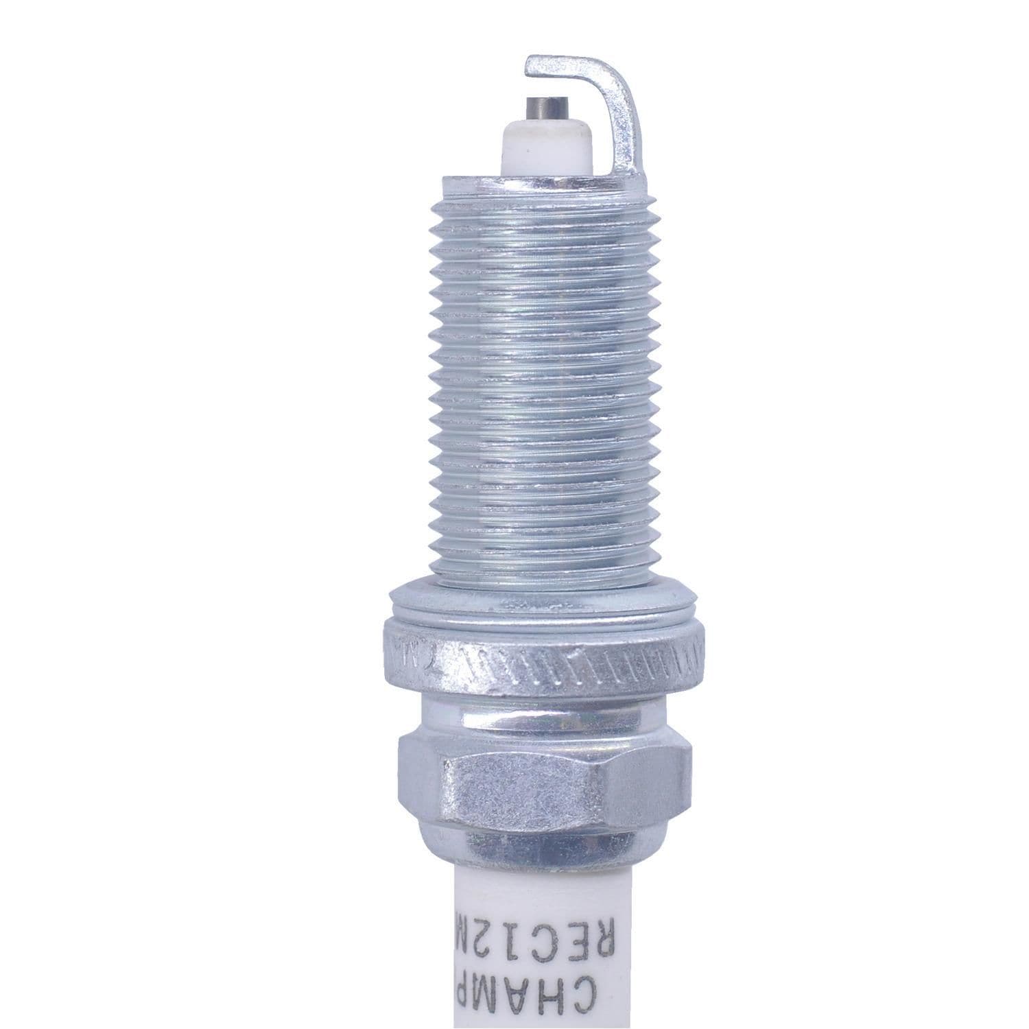 Champion Plus Copper Spark Plug 446 | AutoZone
