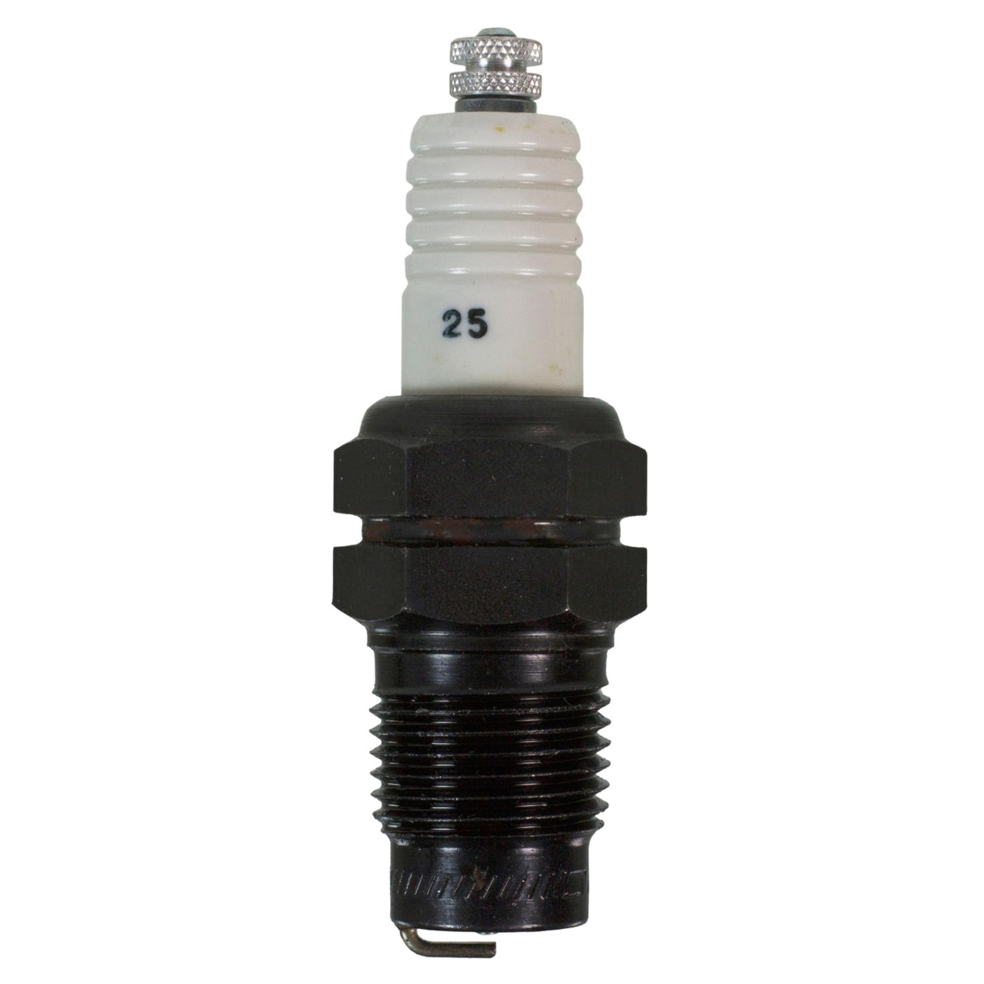 Industrial Copper Non-Resistor Spark Plug 525 | AutoZone