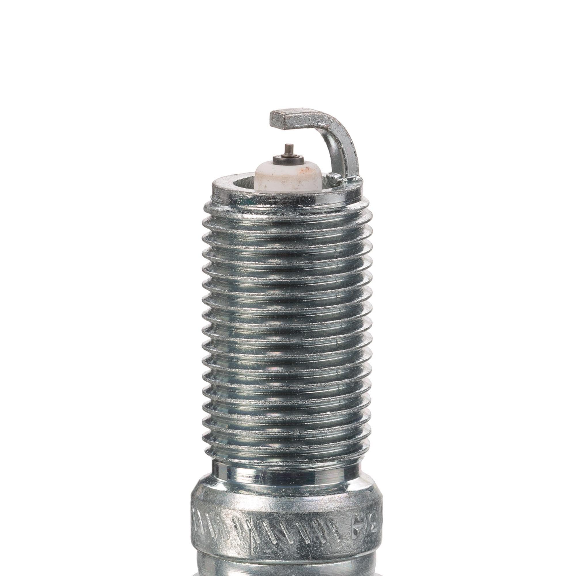 Champion Double Platinum Power Spark Plug 7437 | AutoZone