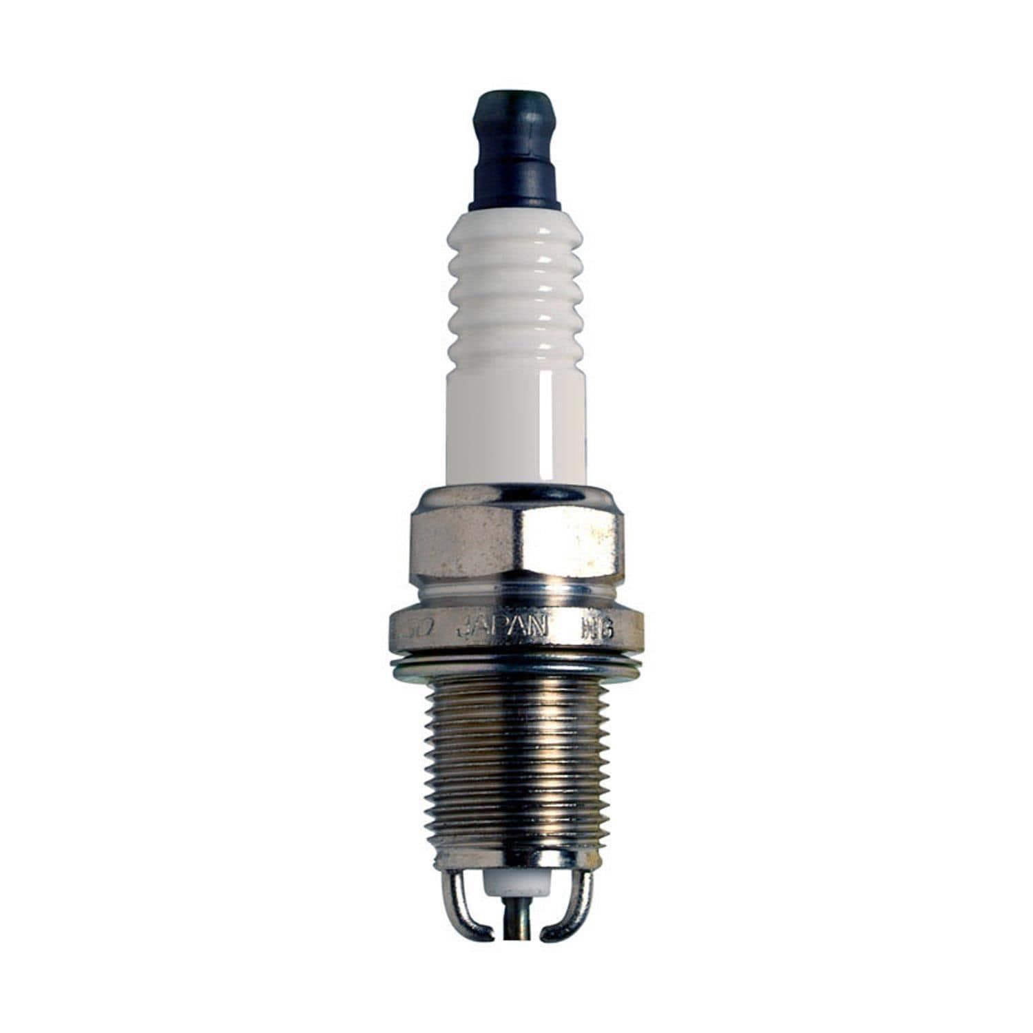DENSO Auto Parts Double Platinum Spark Plug 3253 | AutoZone