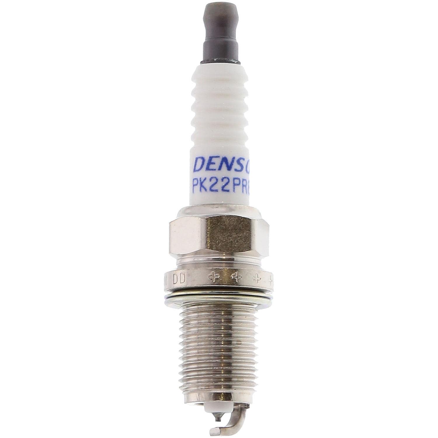 DENSO Auto Parts Double Platinum Spark Plug 3273 | AutoZone