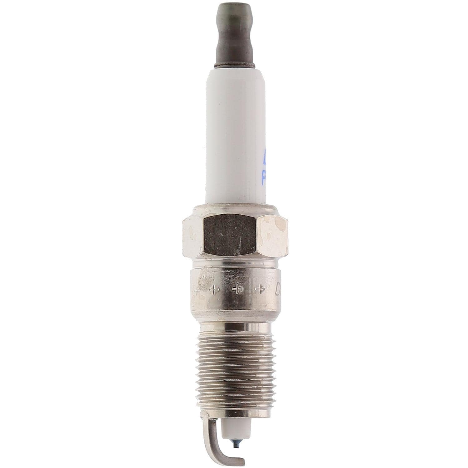 DENSO Auto Parts Double Platinum Spark Plug 5077 | AutoZone