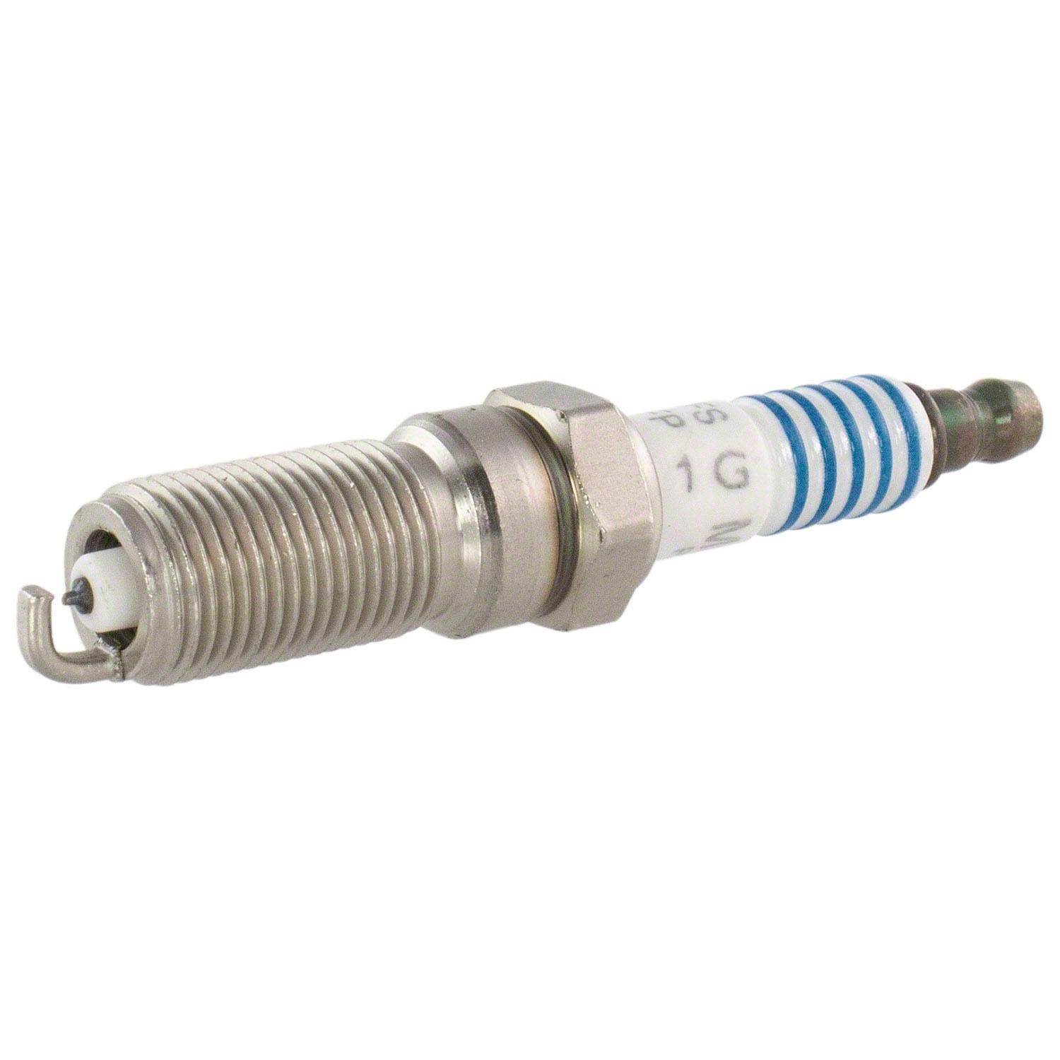 Motorcraft Double Platinum Spark Plug SP-526-X | AutoZone