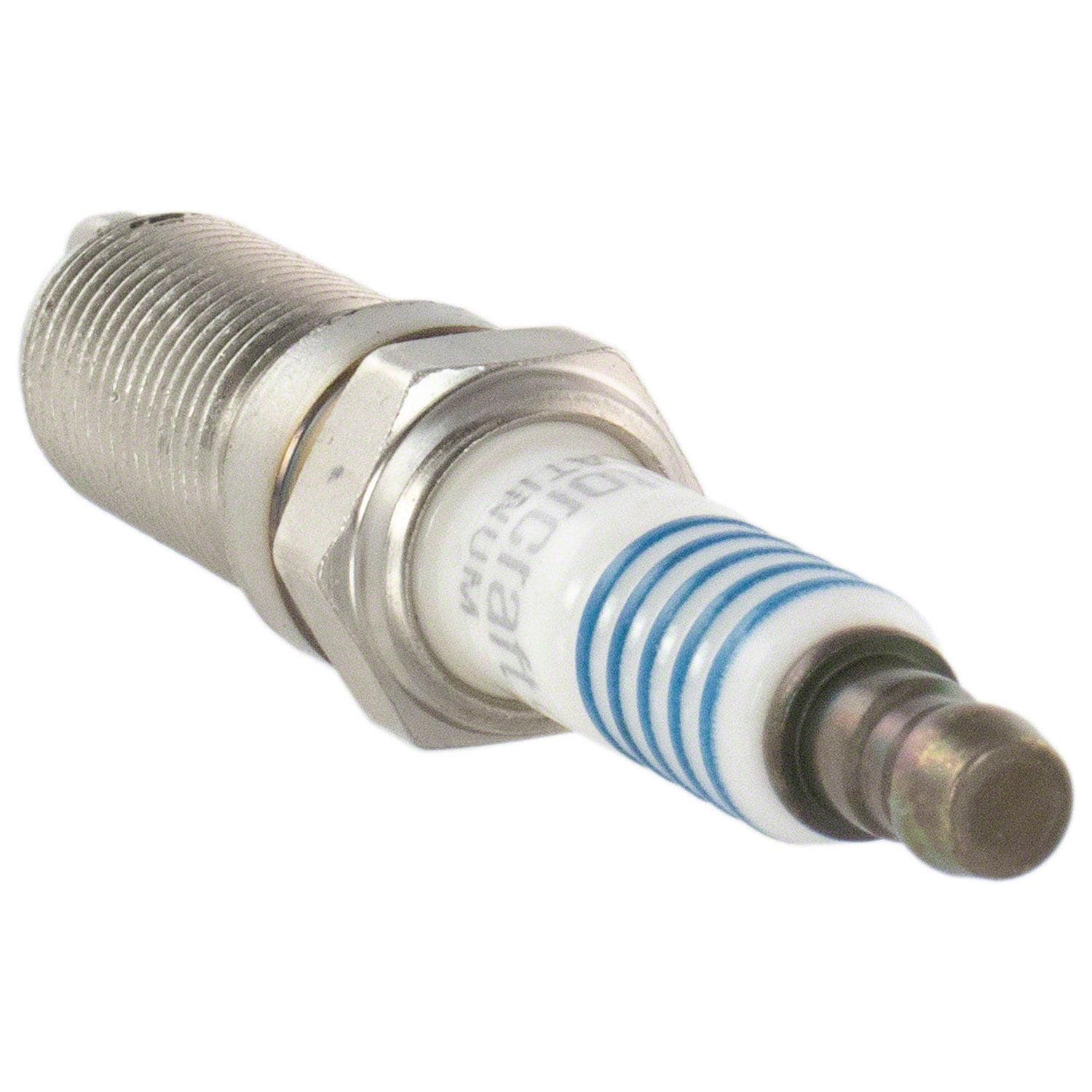 Motorcraft Double Platinum Spark Plug SP-526-X | AutoZone