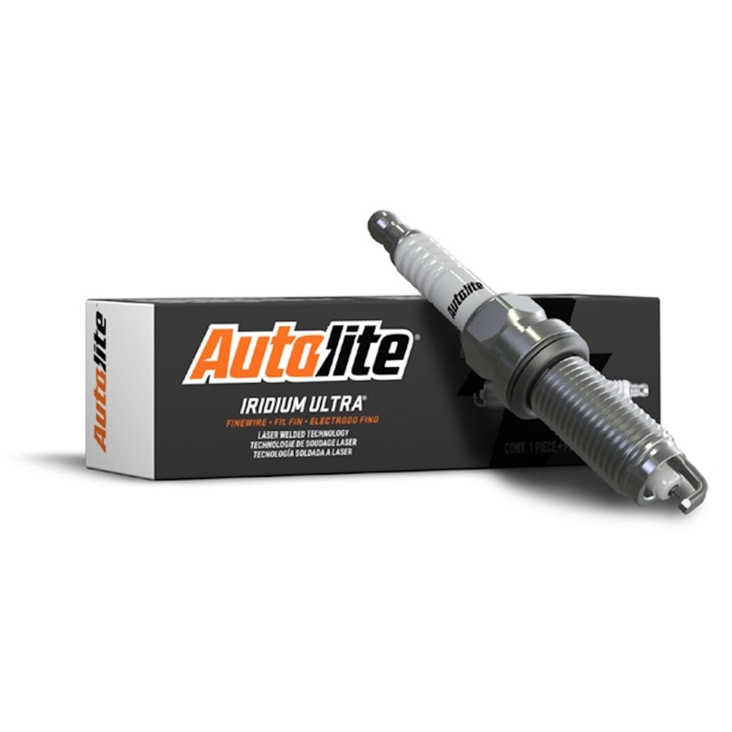 Autolite Ultra Iridium Spark Plug AI5245 | AutoZone