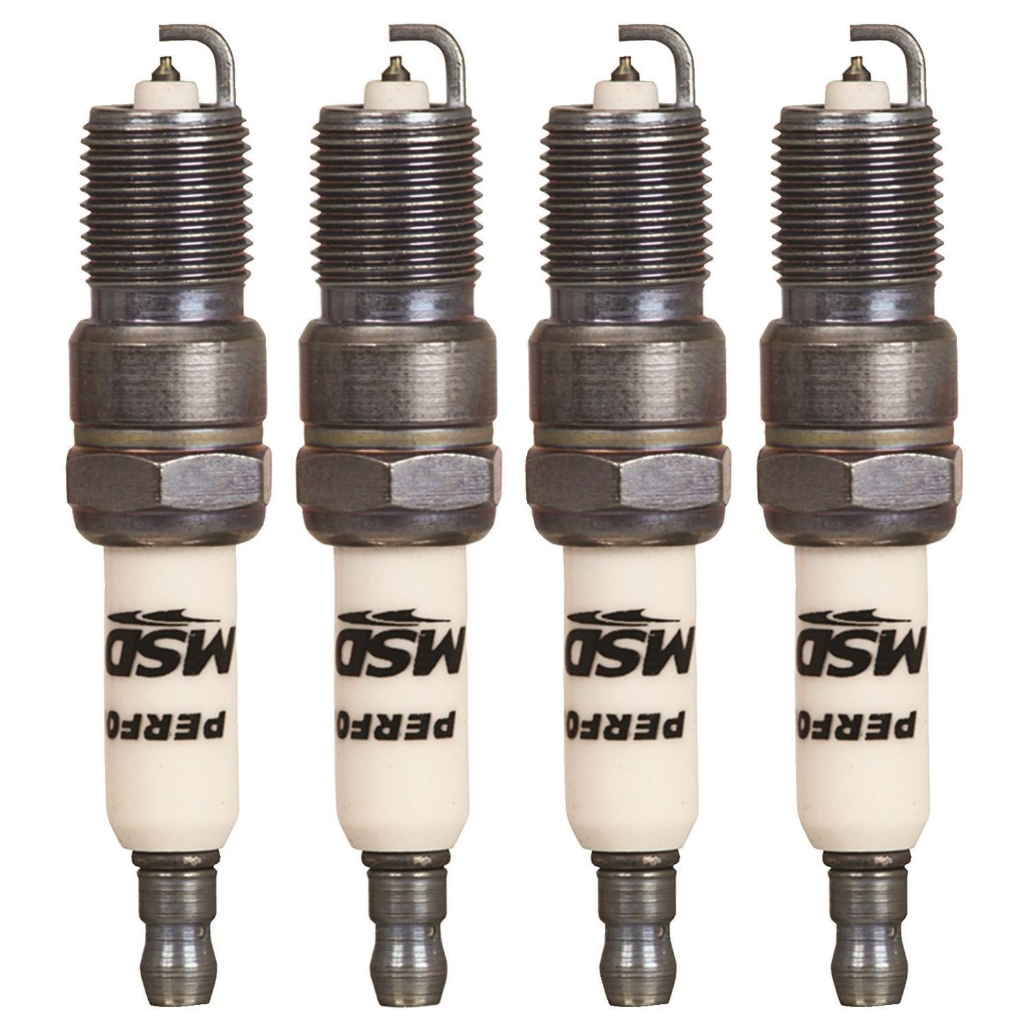 MSD Spark Plug 37114 | AutoZone