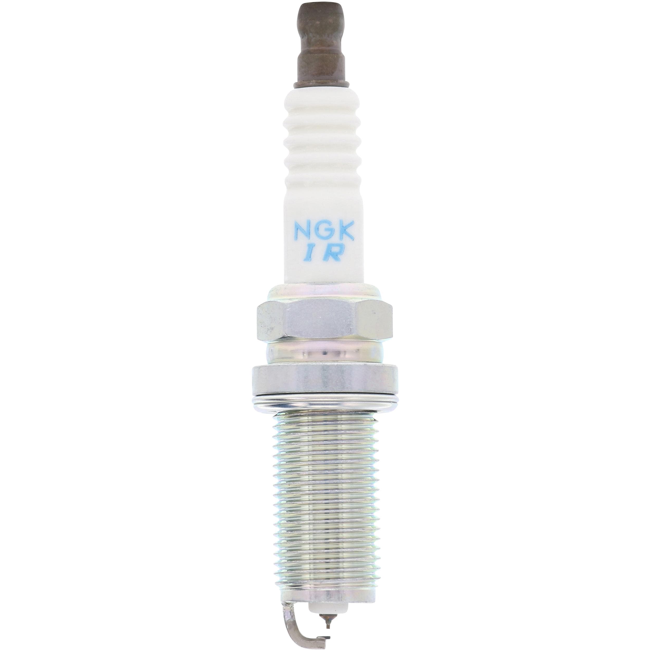 NGK Laser Iridium Spark Plug 373 | AutoZone