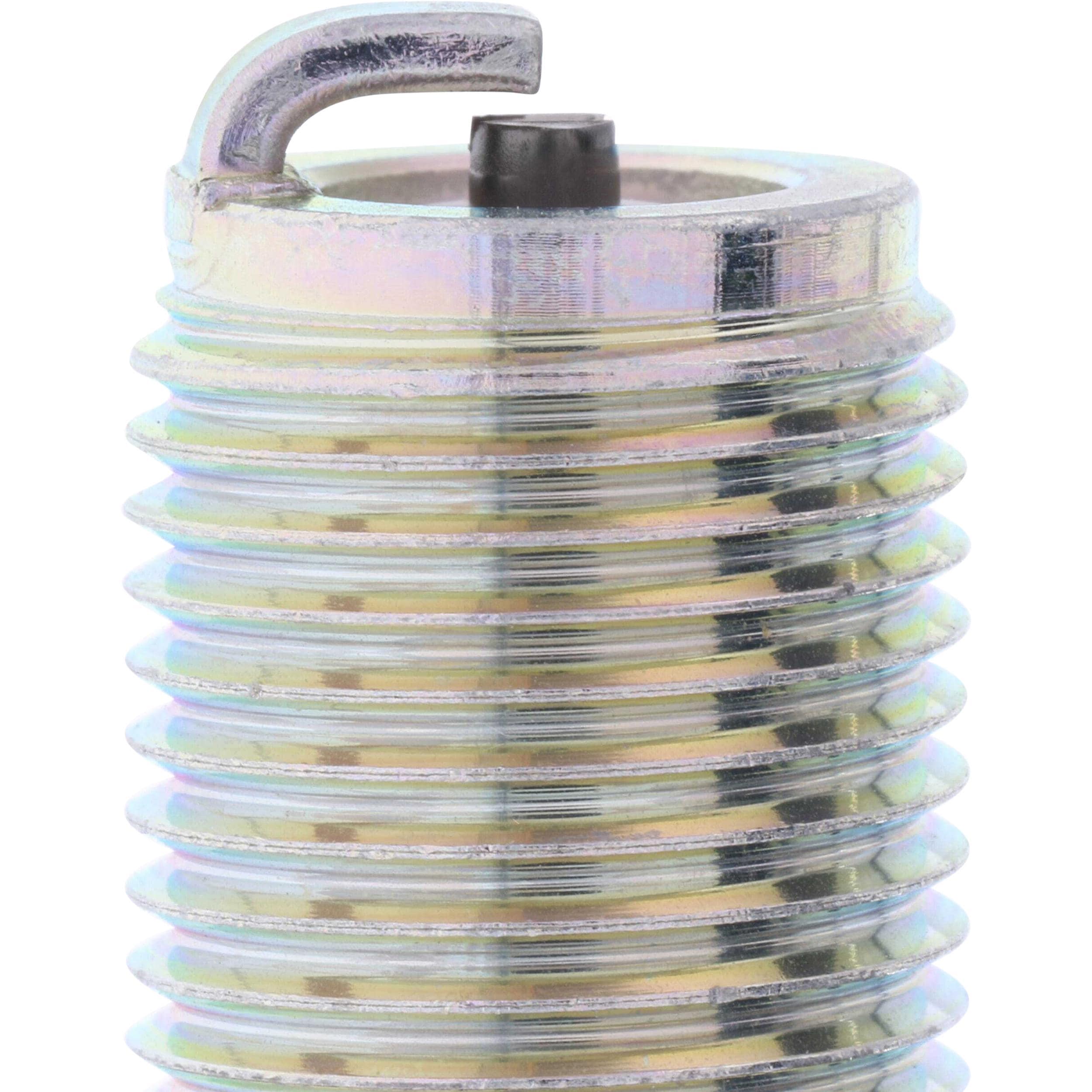 NGK Racing Copper Non-Resistor Spark Plug 4091 | AutoZone