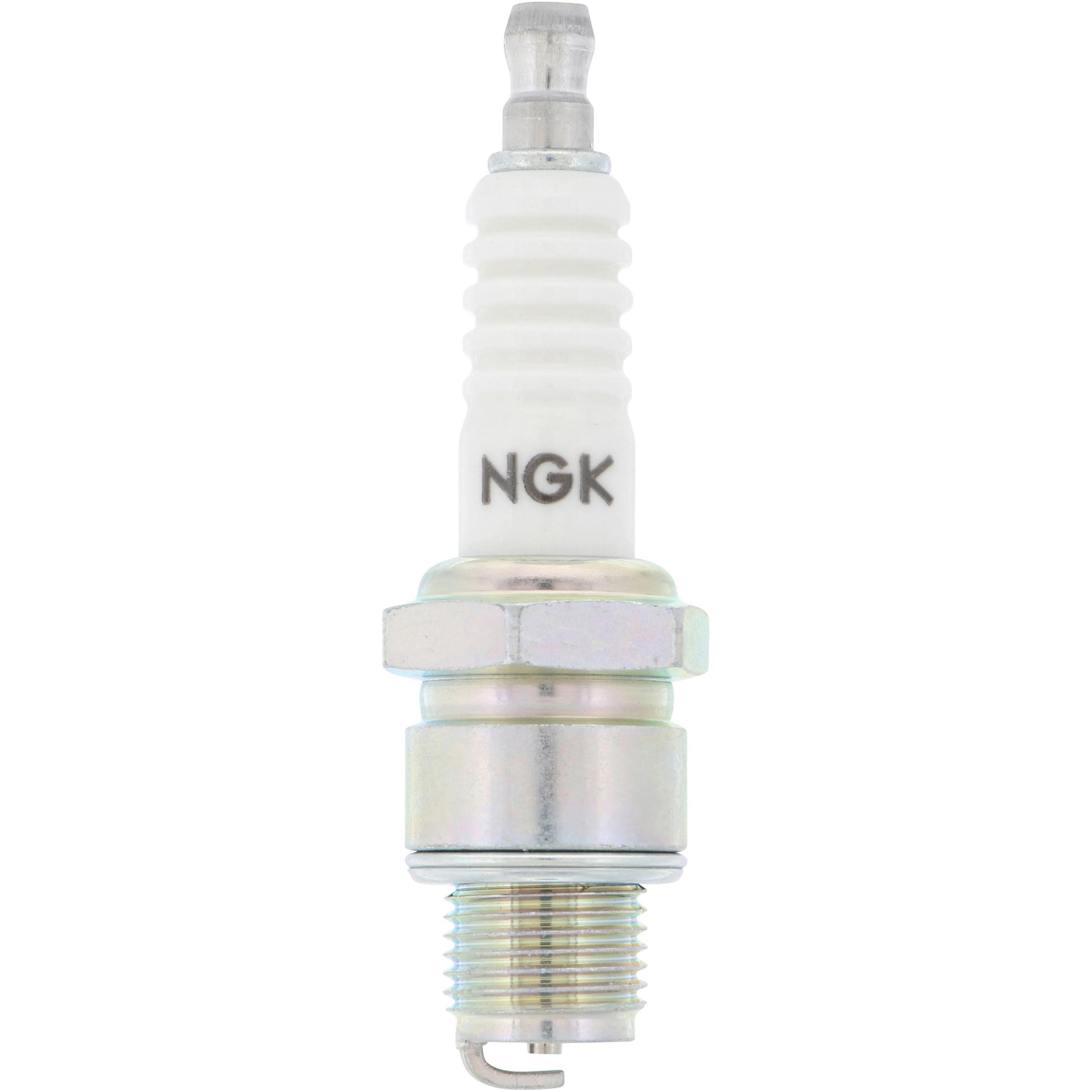 NGK Standard Copper Non-Resistor Spark Plug 5126 | AutoZone