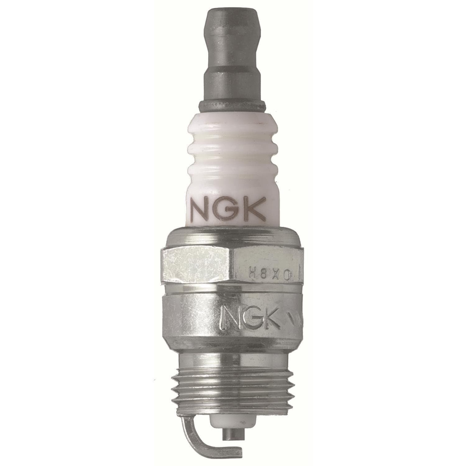 NGK Standard Copper Non-Resistor Spark Plug 5950 | AutoZone